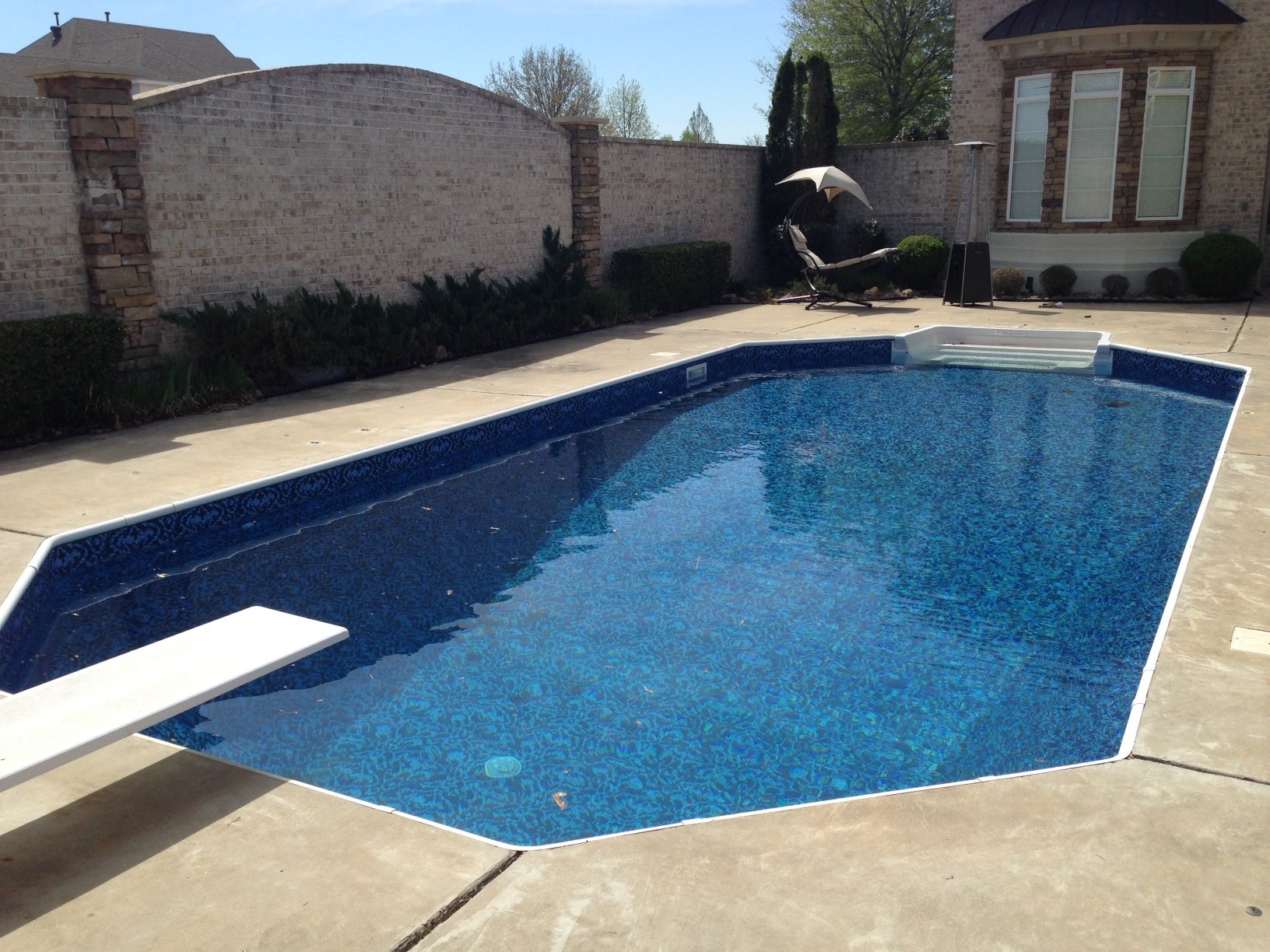 Pool Liner Installation Suffolk County, long islands premier pool ...