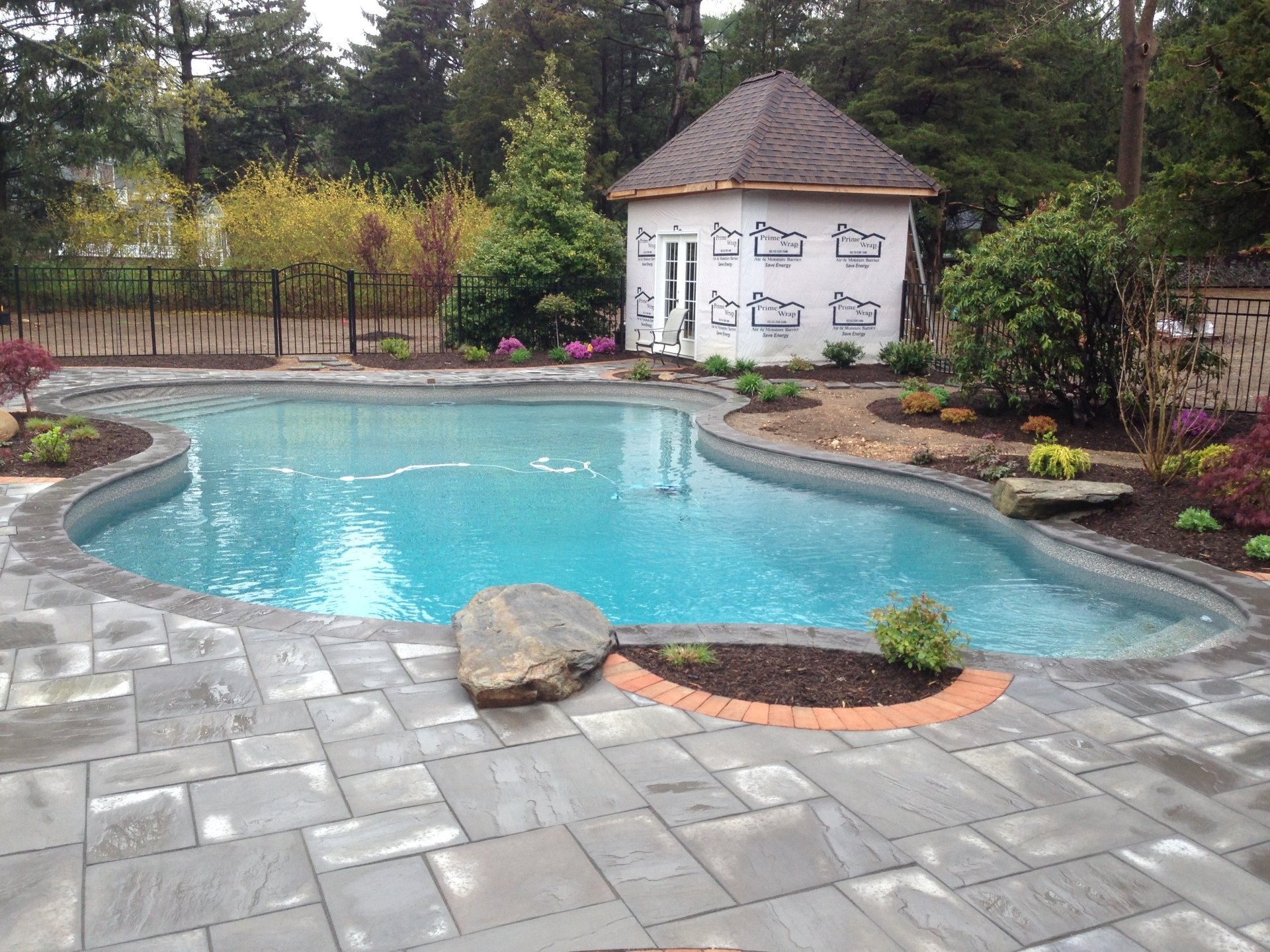 Pool Liner Installation Suffolk County, long islands premier pool ...