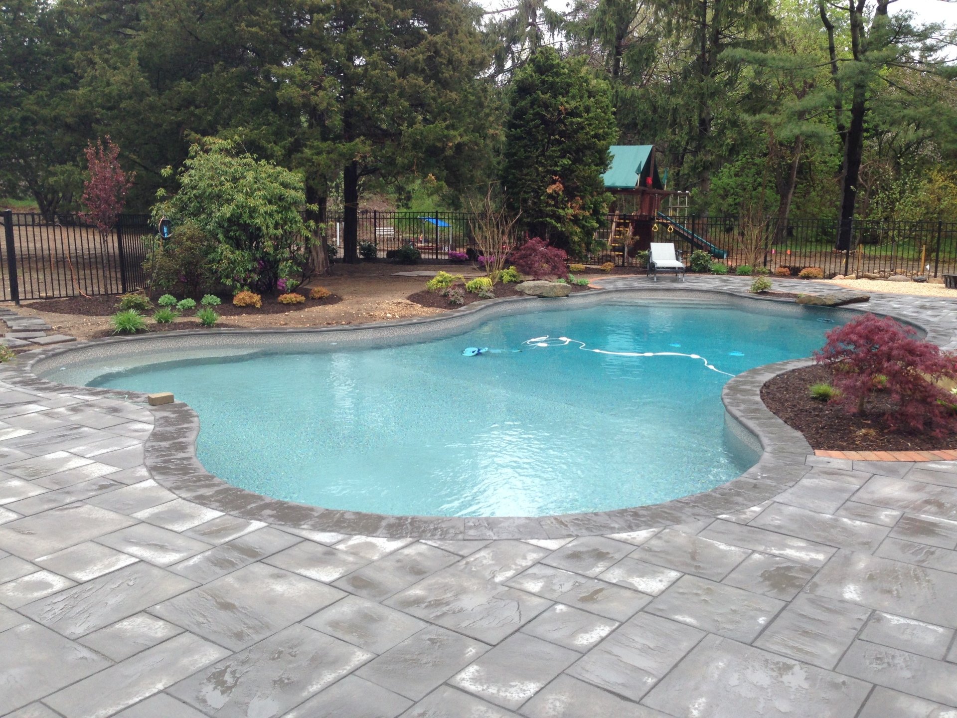 Pool Liner Installation Suffolk County, long islands premier pool ...