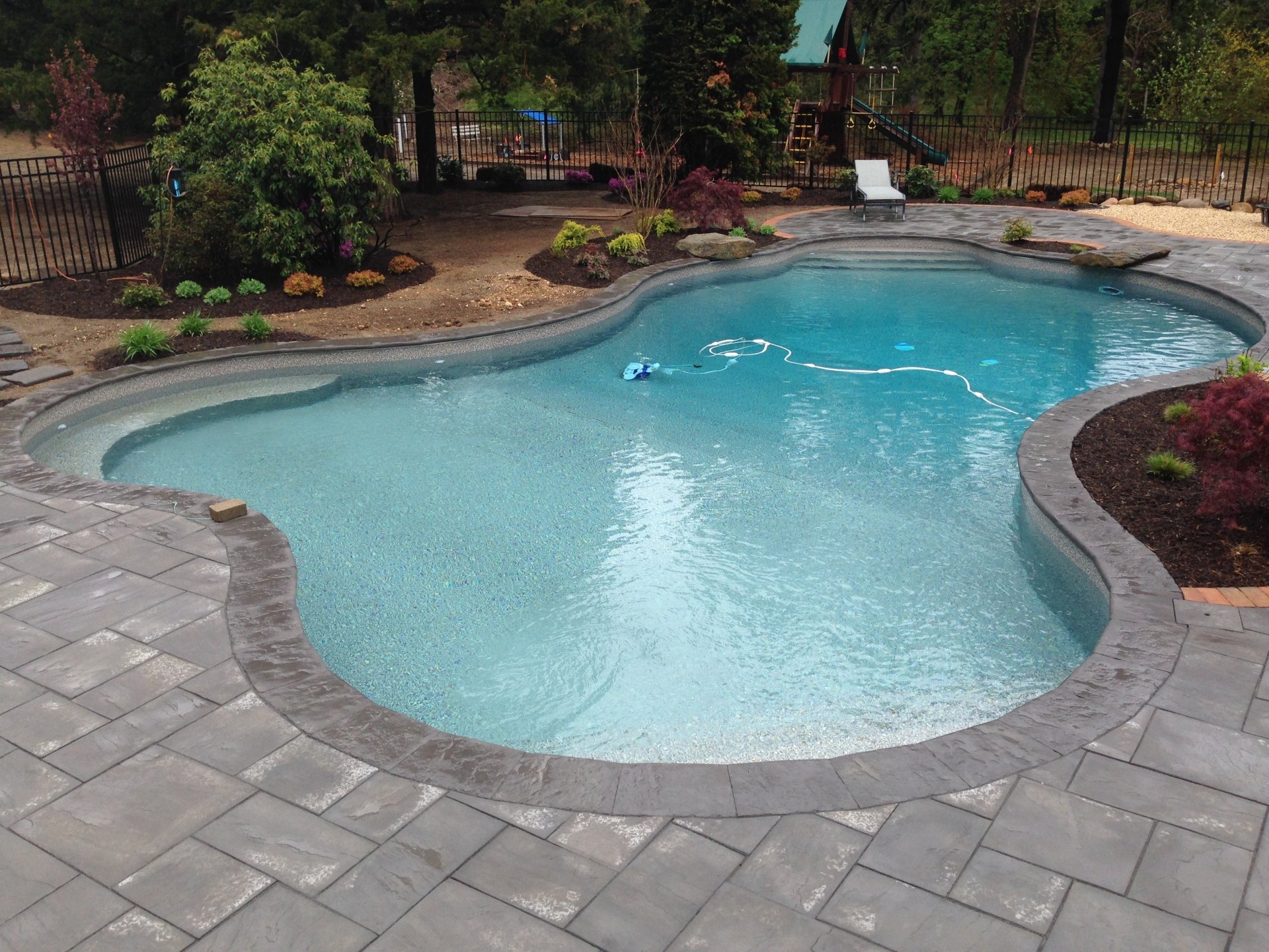 Pool Liner Installation Suffolk County, long islands premier pool ...