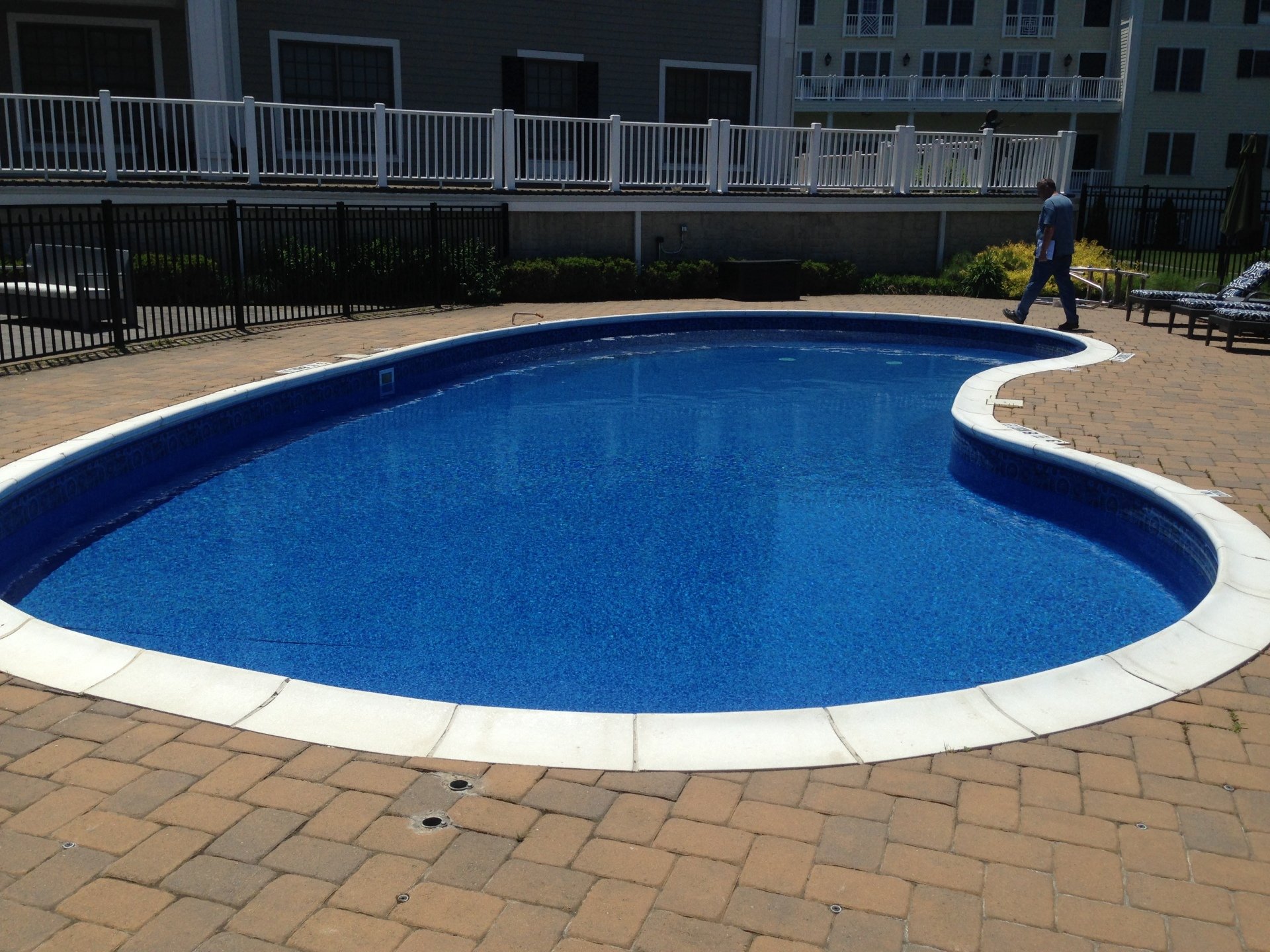 Pool Liner Installation Suffolk County, long islands premier pool ...