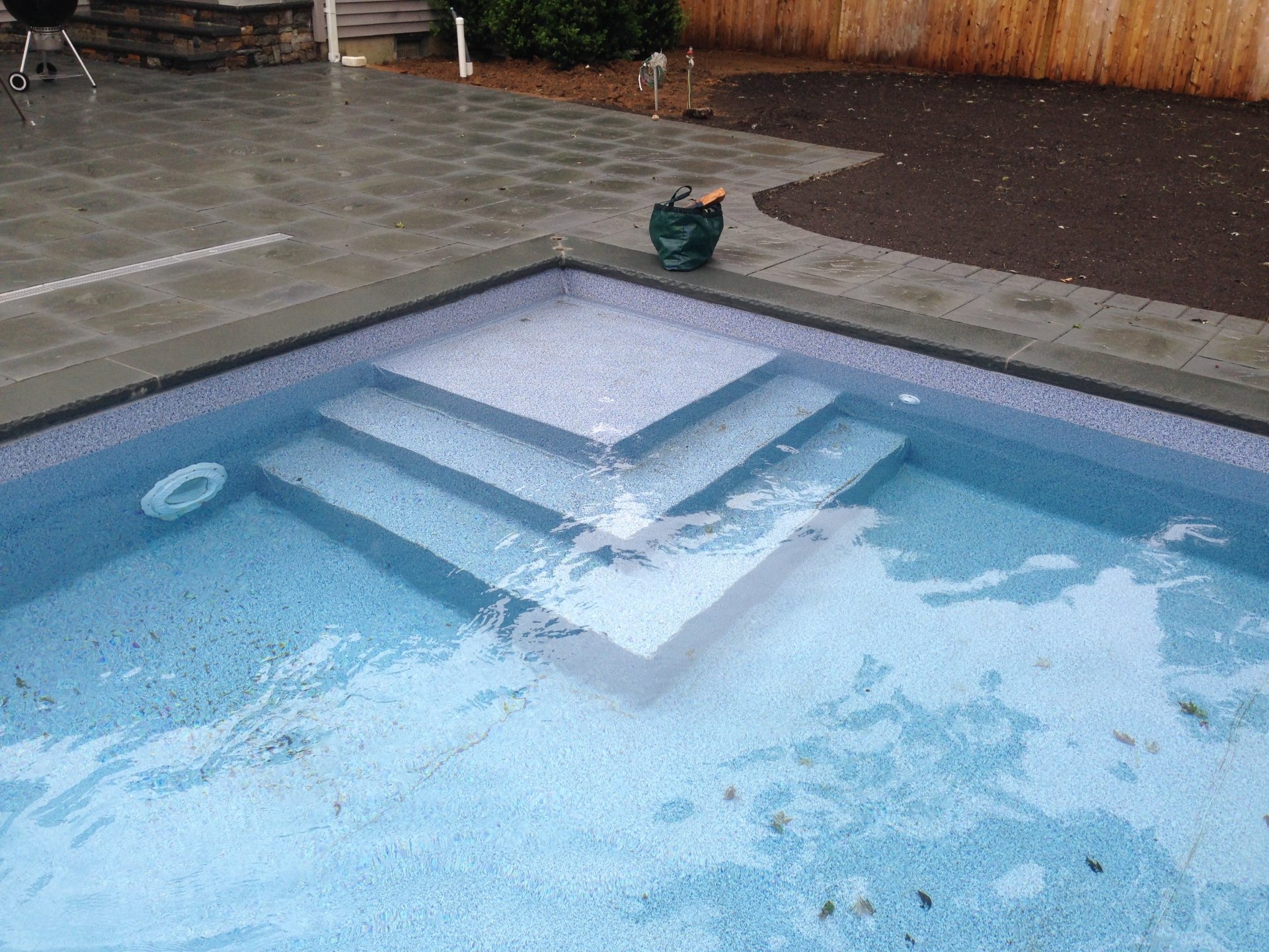 Pool Liner Installation Suffolk County, long islands premier pool ...