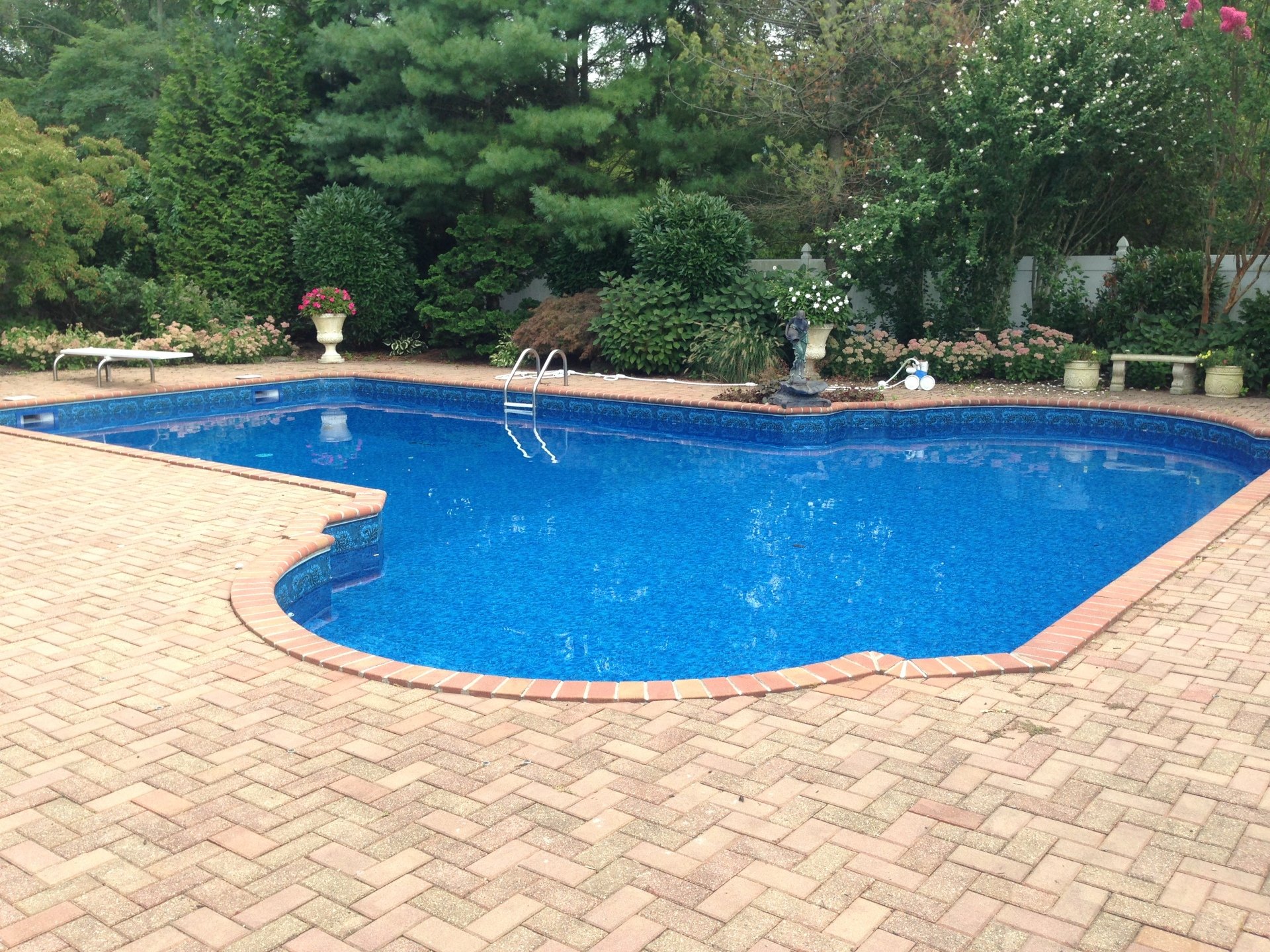 Pool Liner Installation Suffolk County, long islands premier pool ...