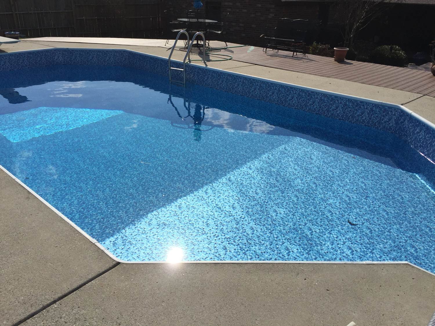 Pool Liner Installation Suffolk County, long islands premier pool ...