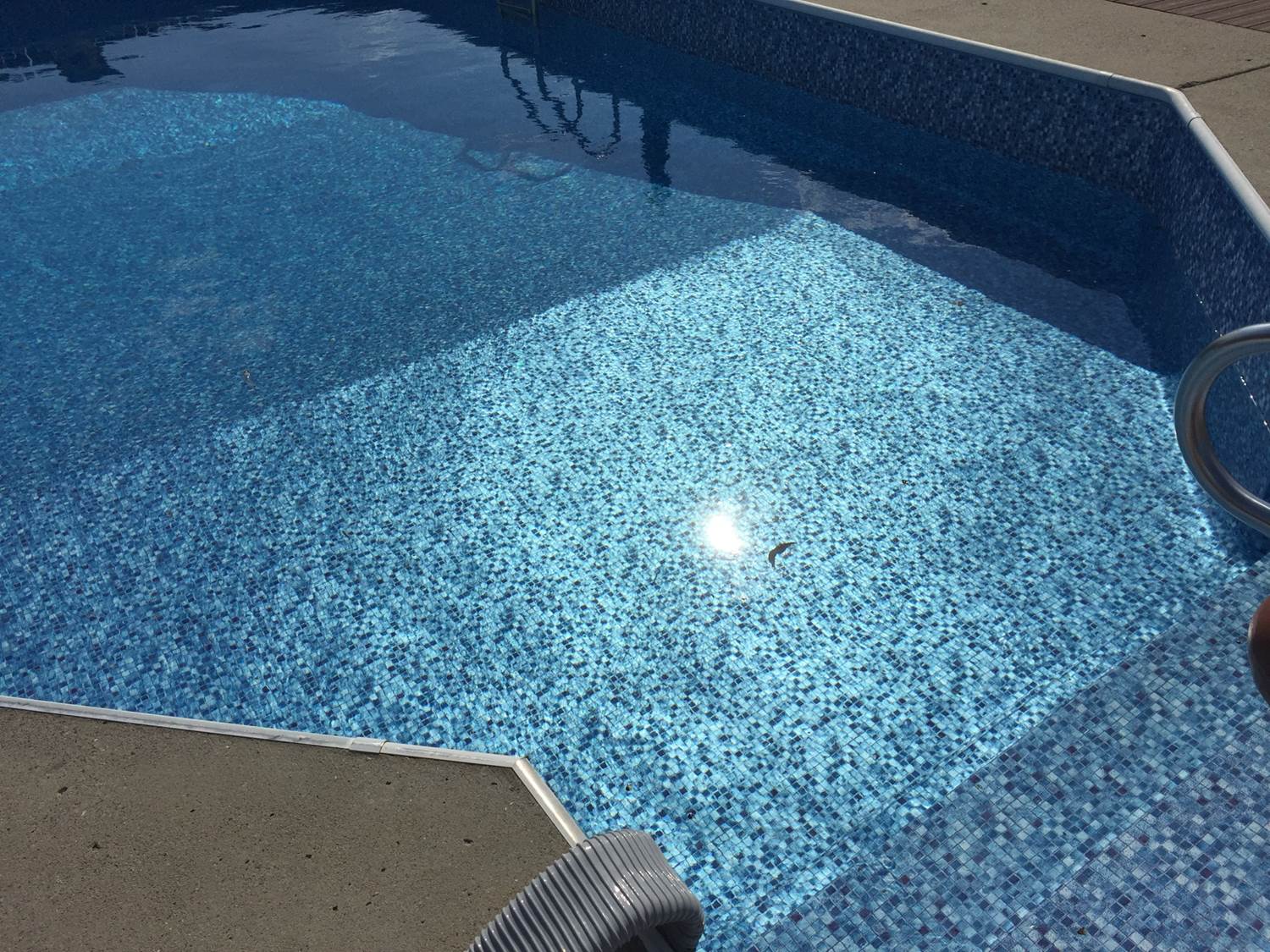 Pool Liner Installation Suffolk County, long islands premier pool ...