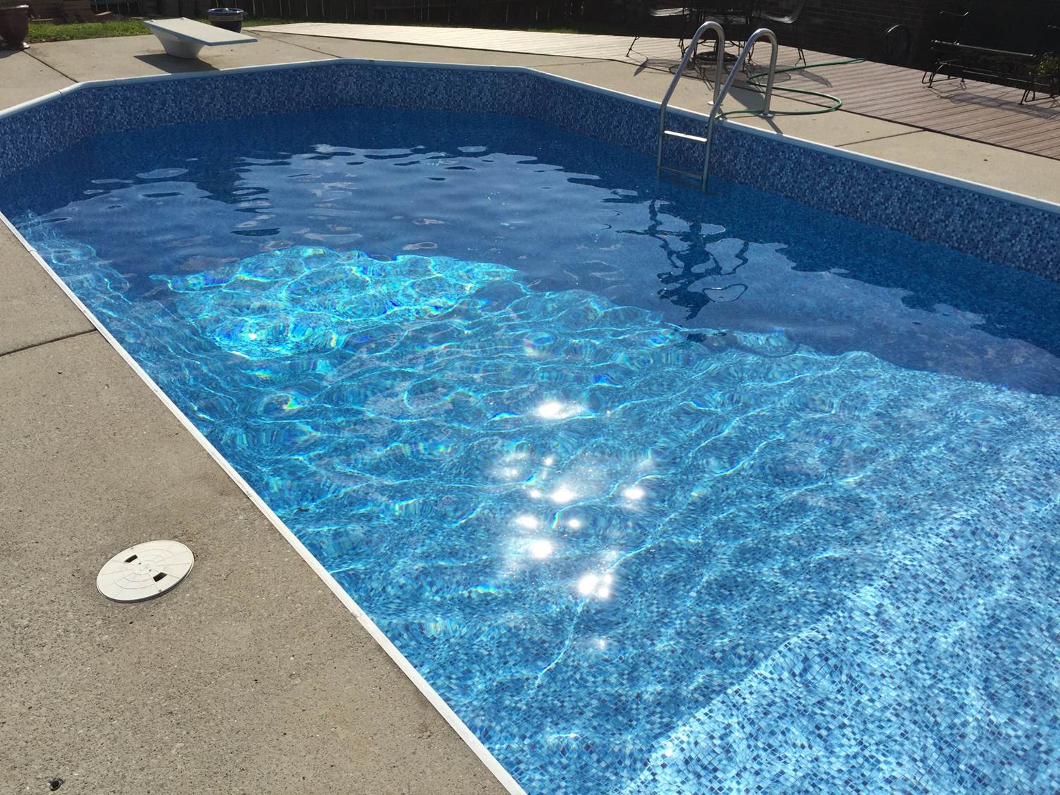 Pool Liner Installation Suffolk County, long islands premier pool ...