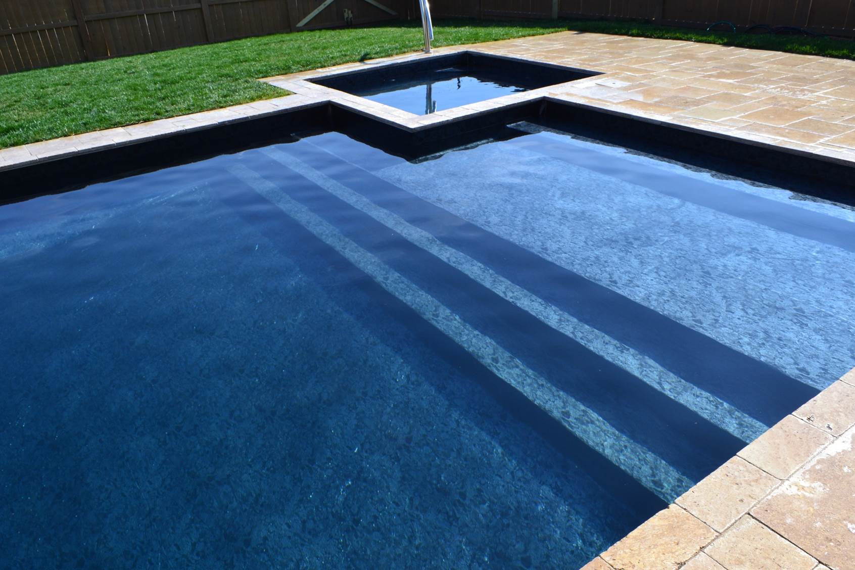 Pool Liner Installation Suffolk County, long islands premier pool ...