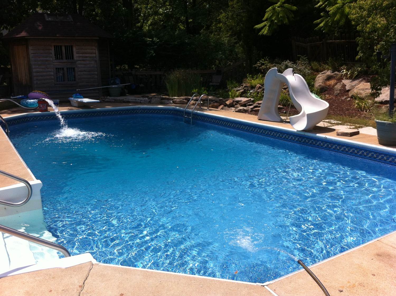 Pool Liner Installation Suffolk County, long islands premier pool ...