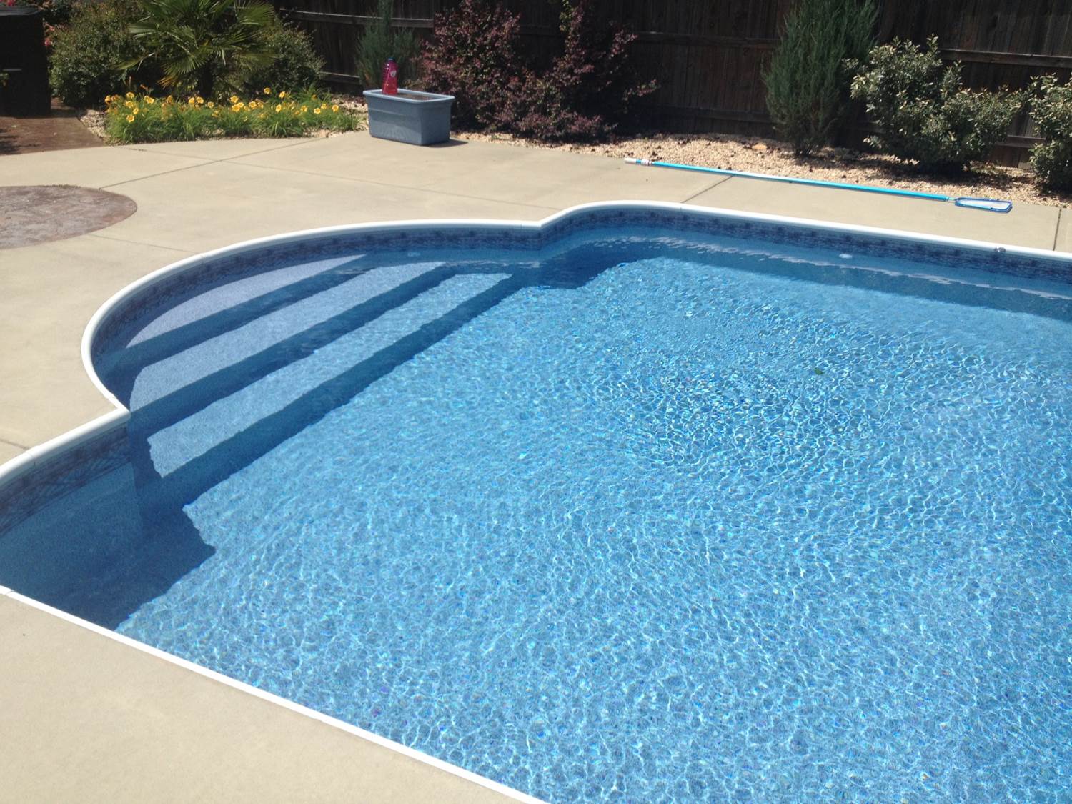 Pool Liner Installation Suffolk County, long islands premier pool ...