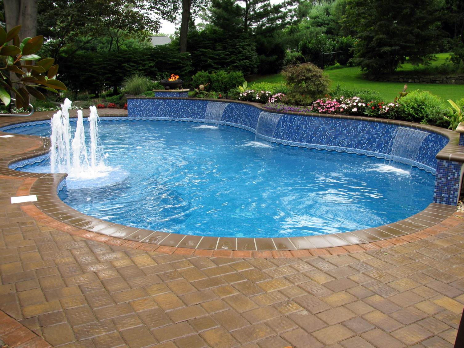 Pool Liner Installation Suffolk County, long islands premier pool ...