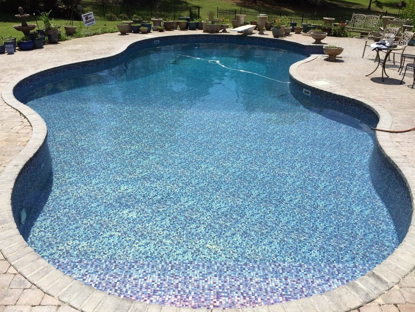 Pool Liner Installation Suffolk County, long islands premier pool ...