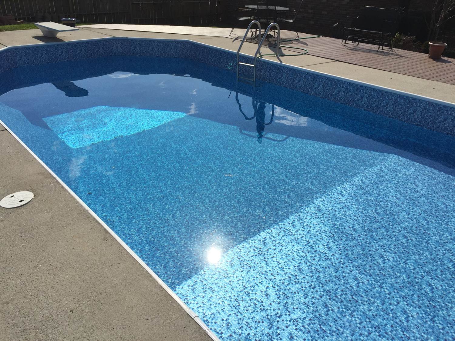 Pool Liner Installation Suffolk County, long islands premier pool ...