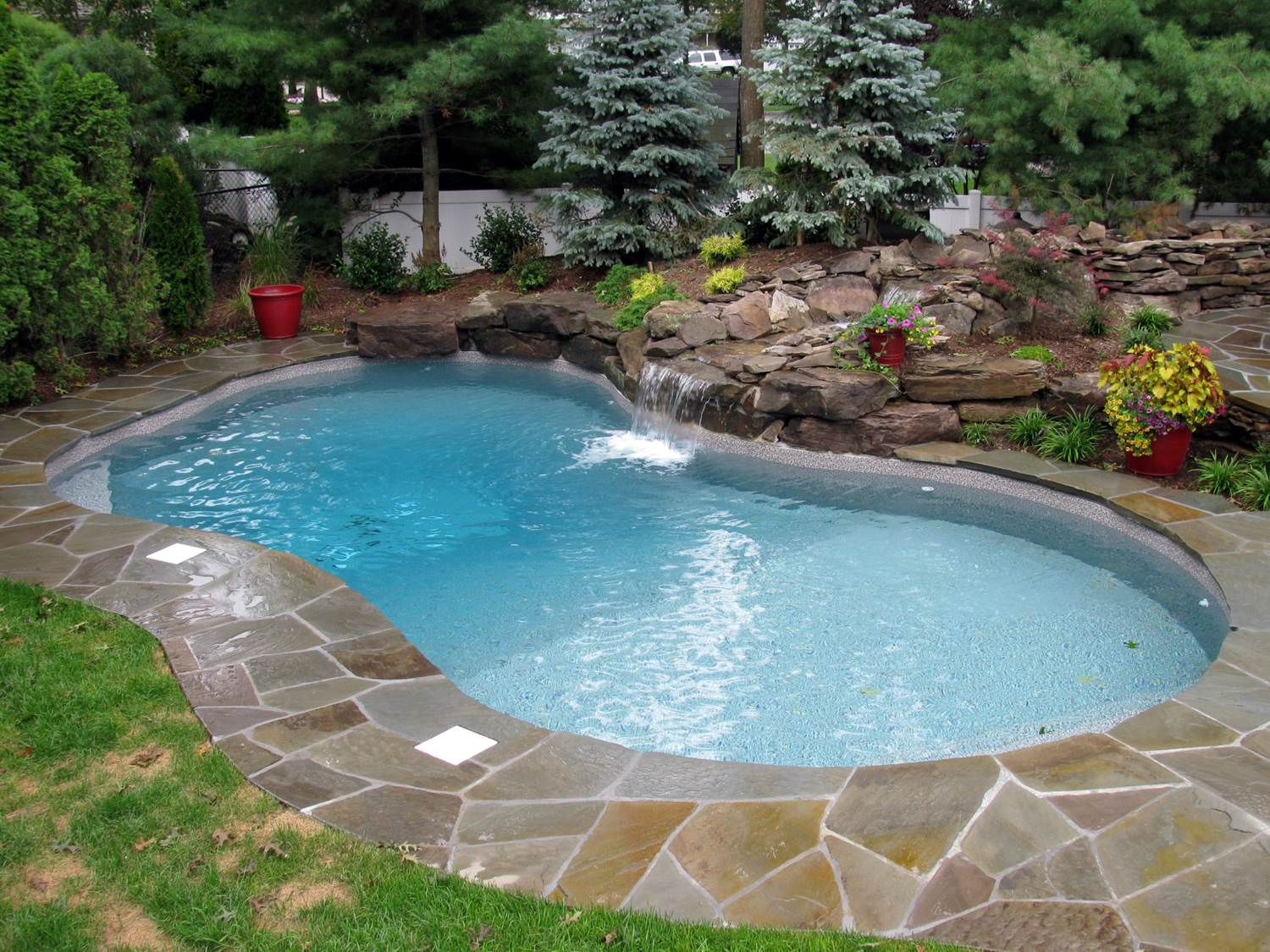Pool Liner Installation Suffolk County, long islands premier pool ...