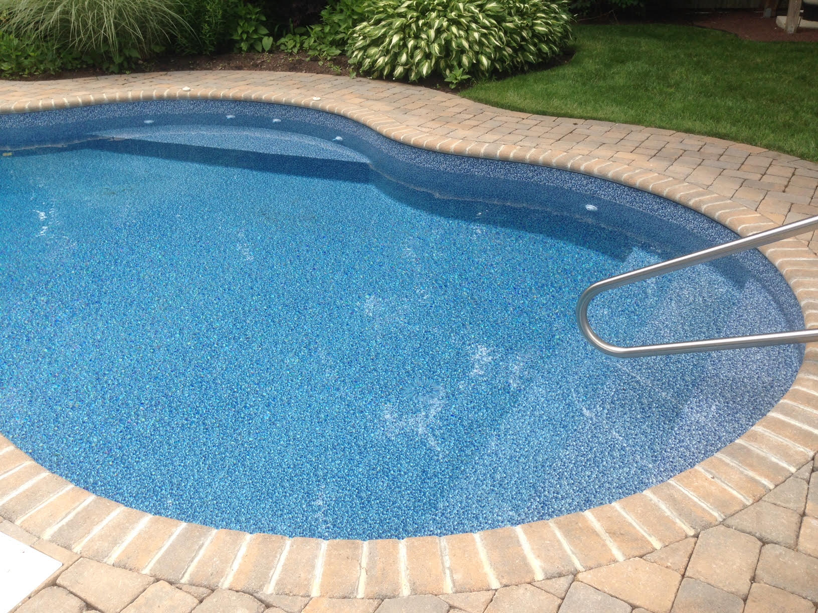 Pool Liner Installation Suffolk County, long islands premier pool ...