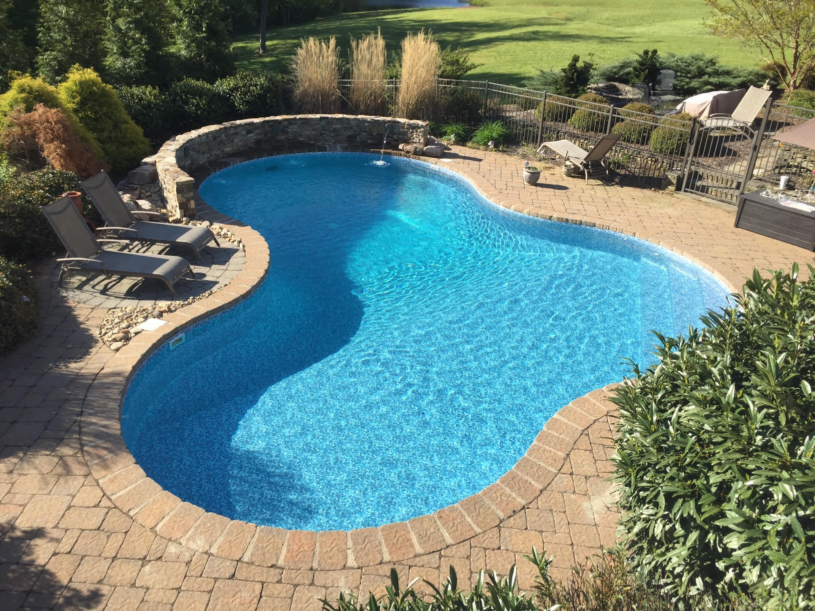 Pool Liner Installation Suffolk County, long islands premier pool ...
