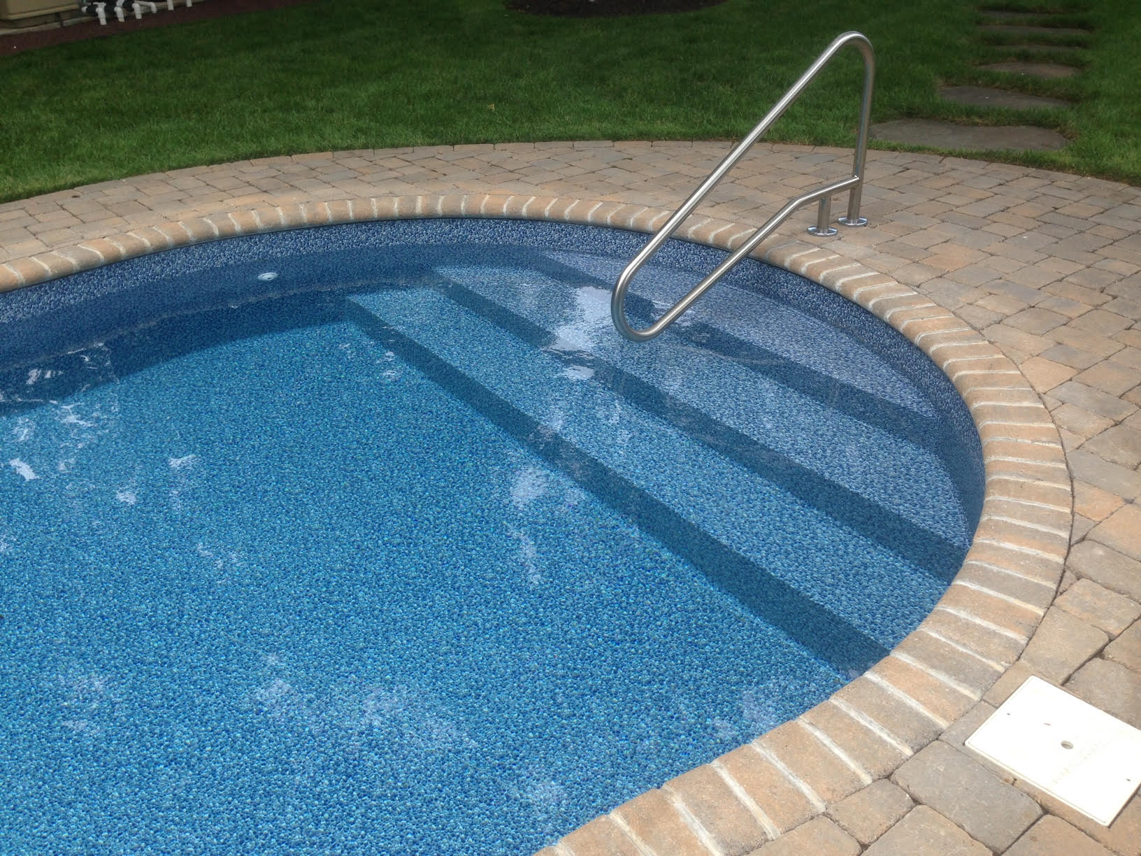 Pool Liner Installation Suffolk County, long islands premier pool ...