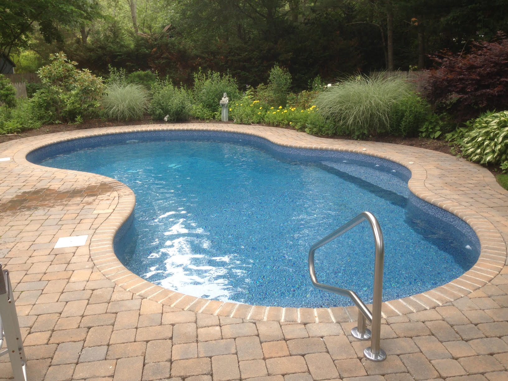 Pool Liner Installation Suffolk County, long islands premier pool ...