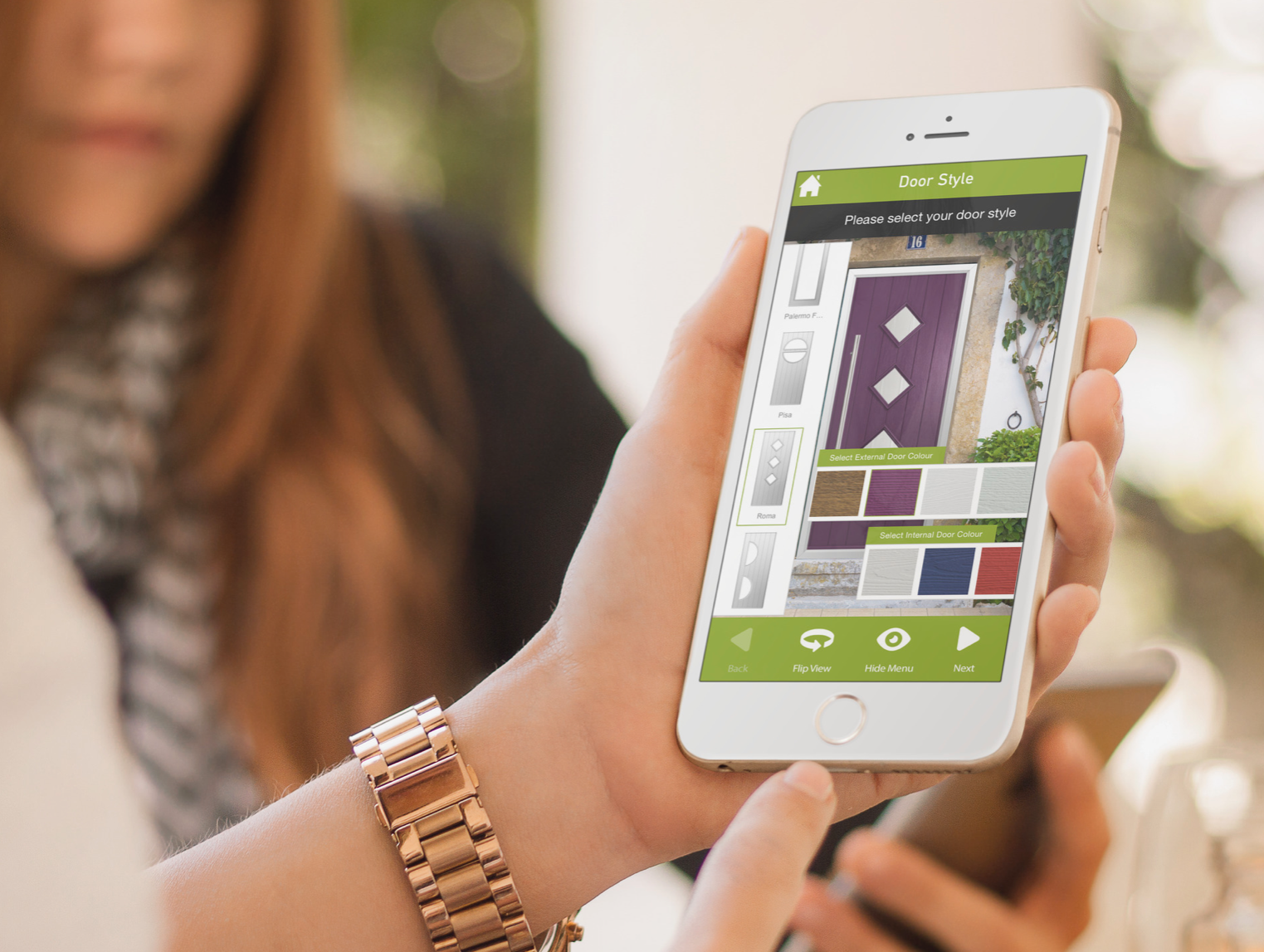 The Window Company | Bespoke Windows and Doors | Free Quote