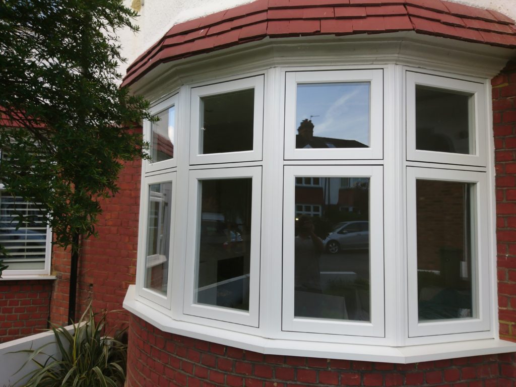 Flush casement windows, Southampton | Supplied & Fitted