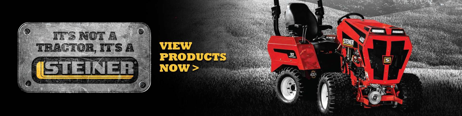 Kenvil Power - Your Source for Outdoor Power Equipment
