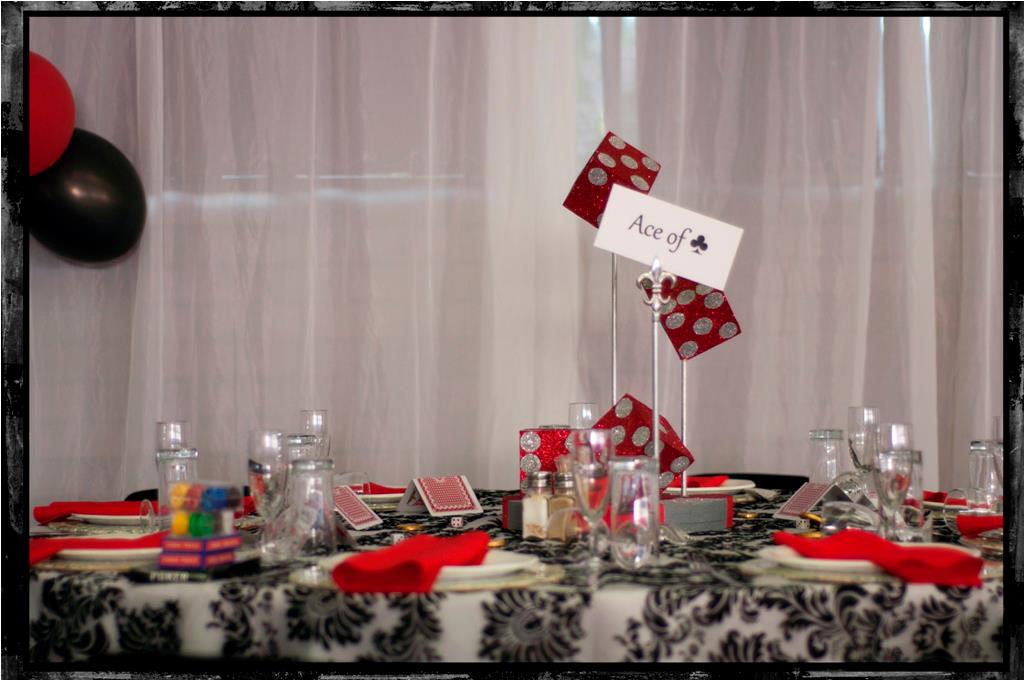 Let's Party | Rental and Retail Party Decor and Supplies