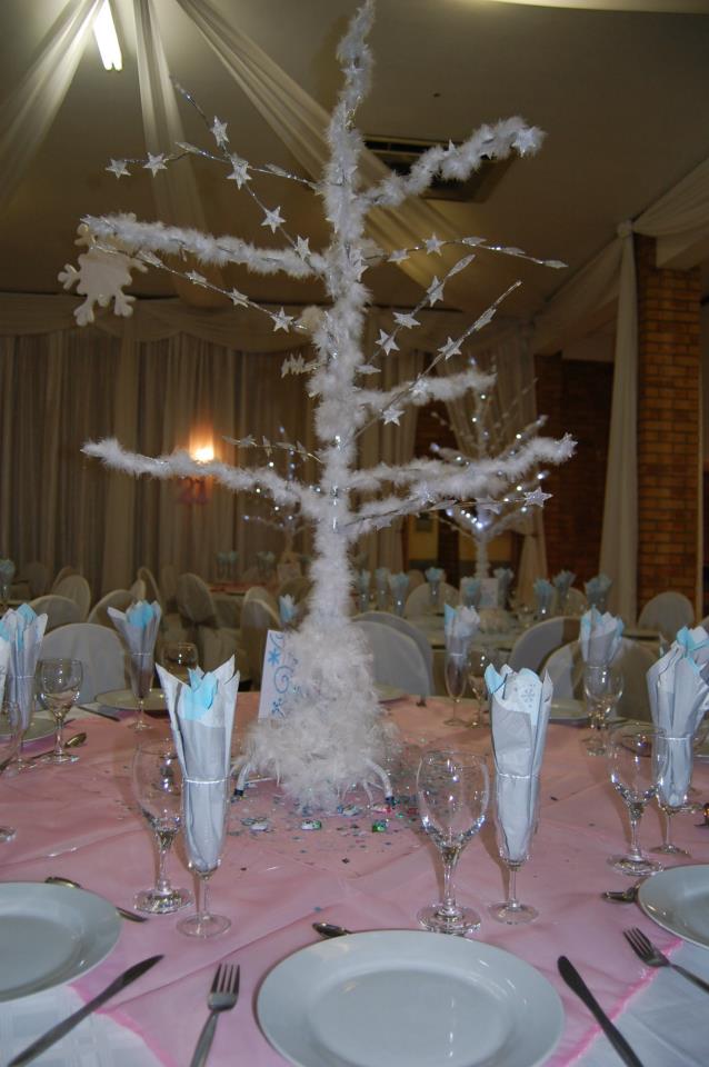 Let's Party | Custom Made Party Supplies, Decor and Rentals