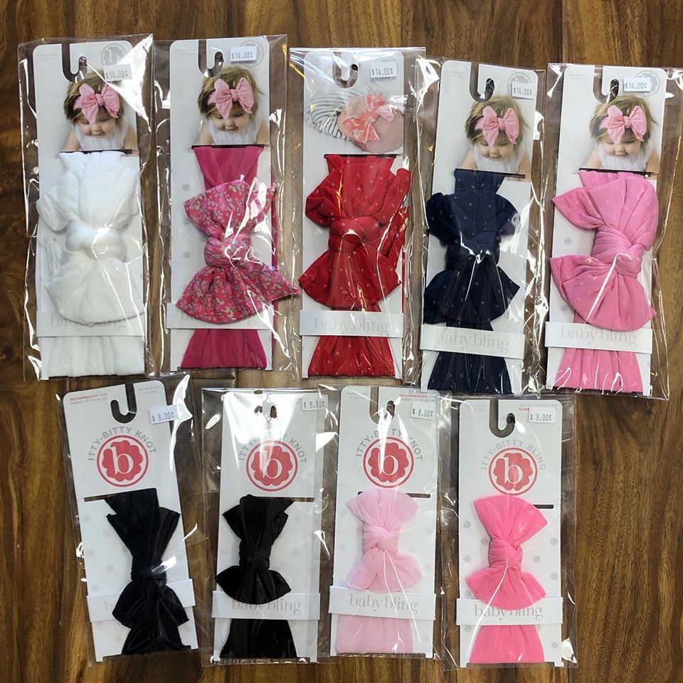 Retail Boutique | Norco, CA | Little Bitty Prints