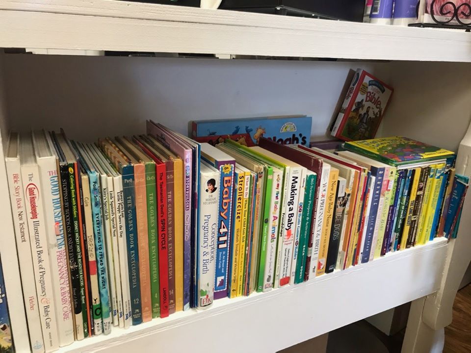 Retail Boutique | Norco, CA | Little Bitty Prints