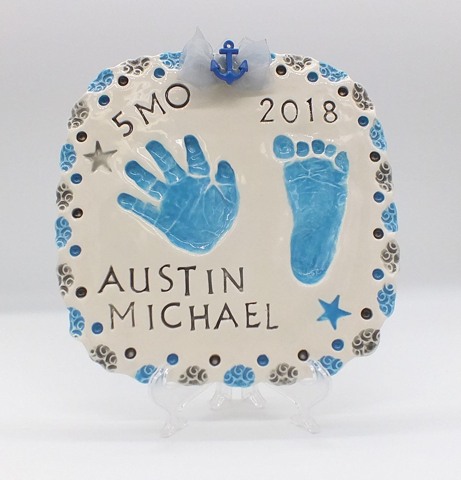 Decorative Cast Prints | Norco, CA | Little Bitty Prints