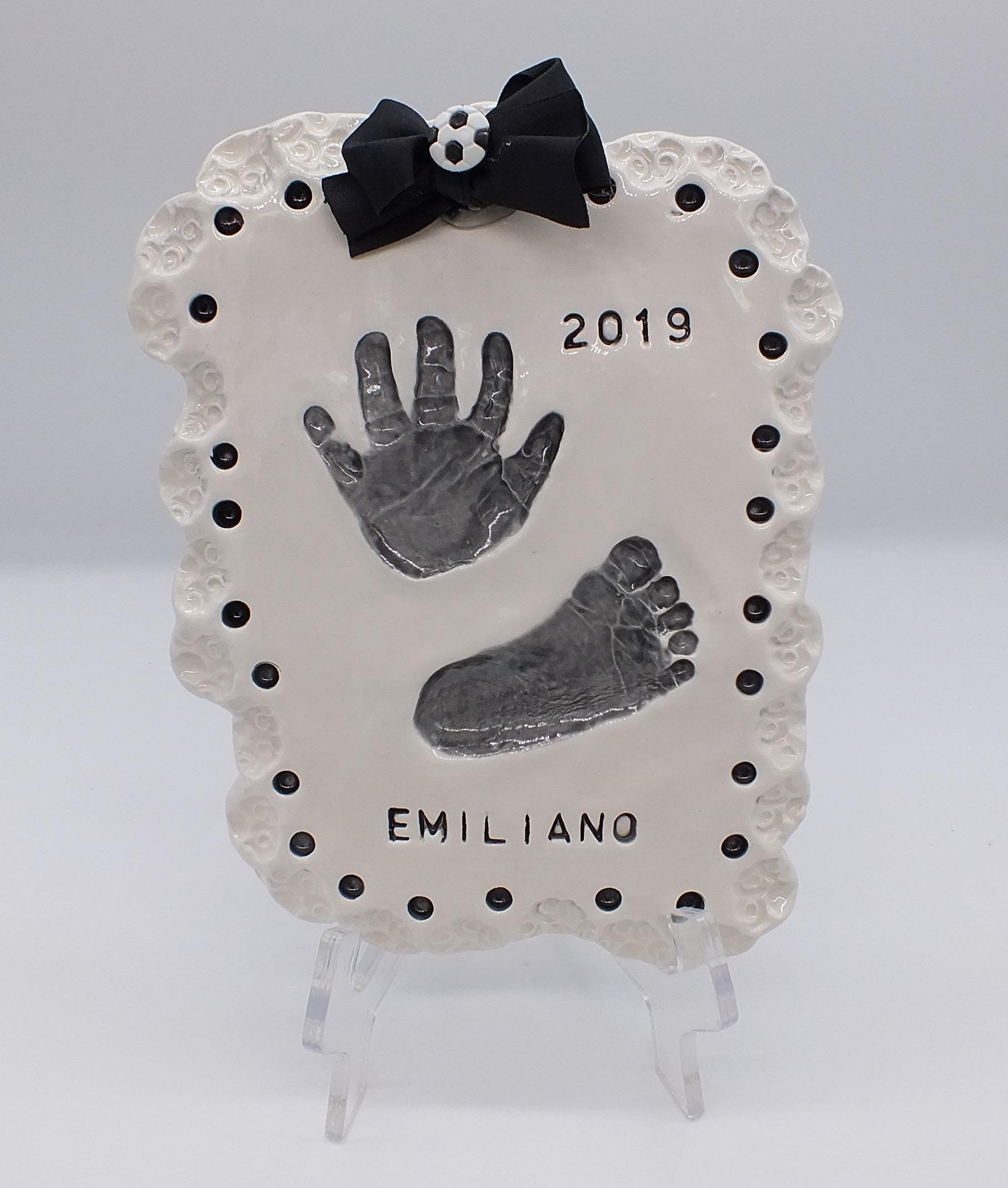 Decorative Cast Prints | Norco, CA | Little Bitty Prints