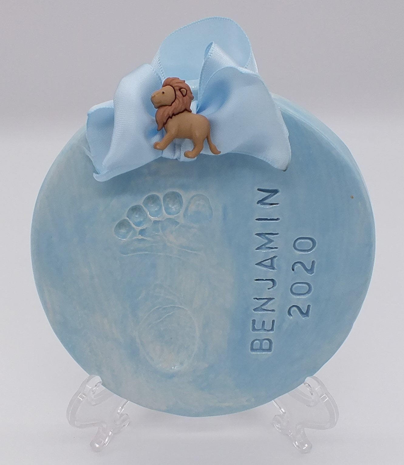 Decorative Cast Prints | Norco, CA | Little Bitty Prints