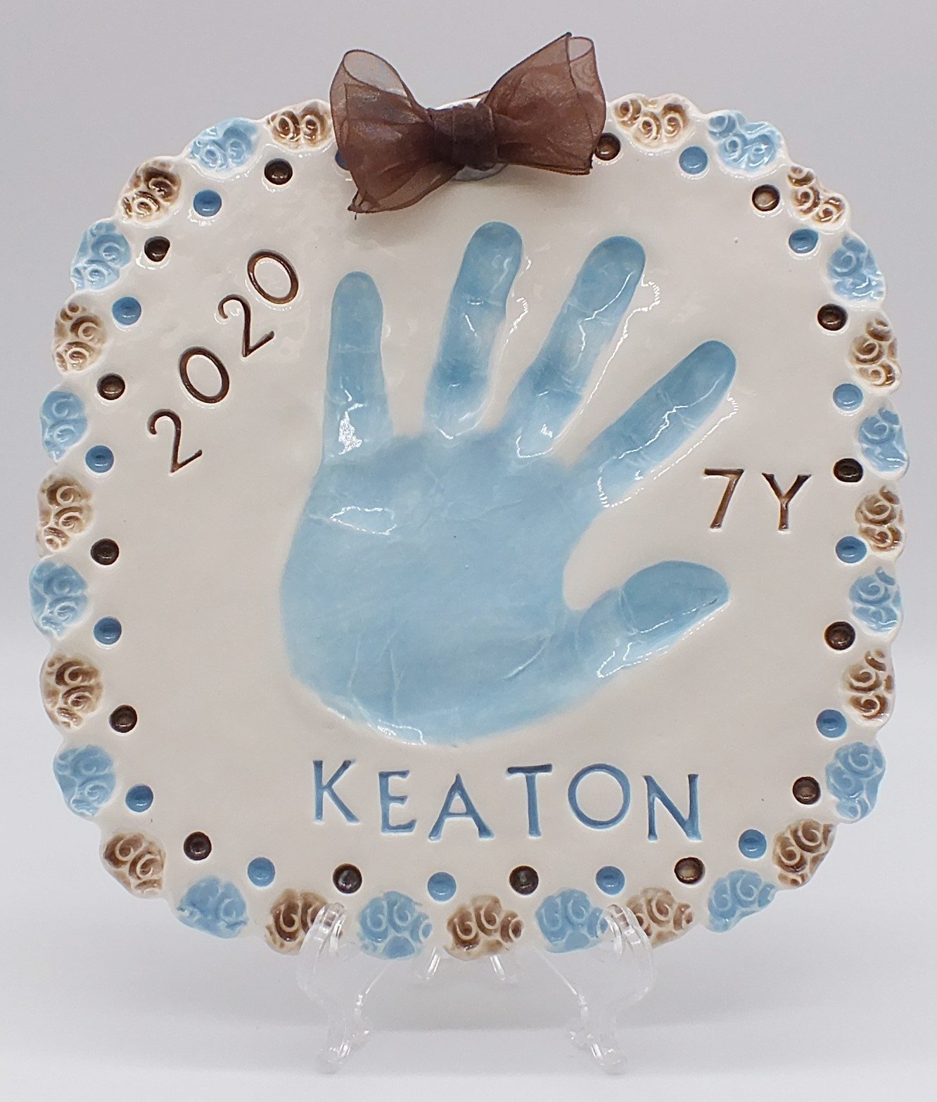 Decorative Cast Prints | Norco, CA | Little Bitty Prints