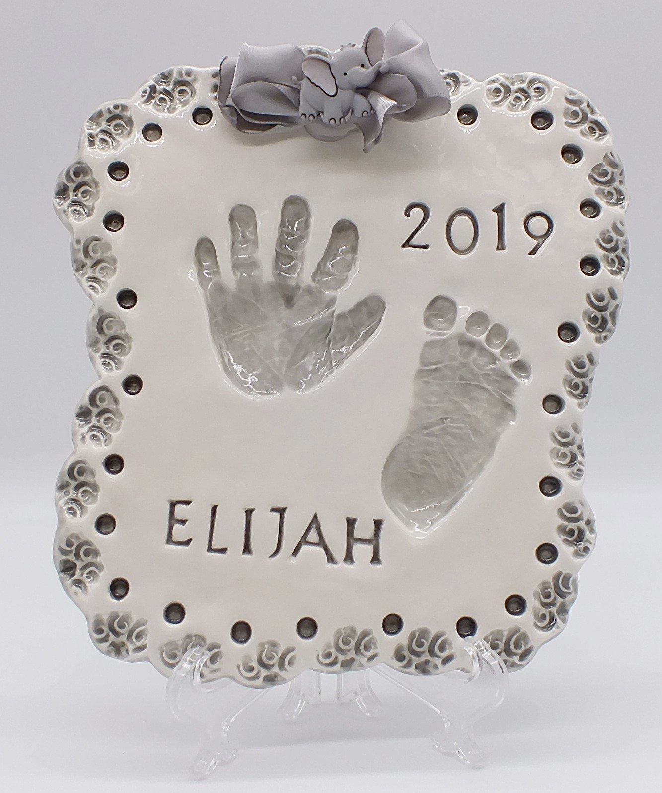 Decorative Cast Prints | Norco, CA | Little Bitty Prints