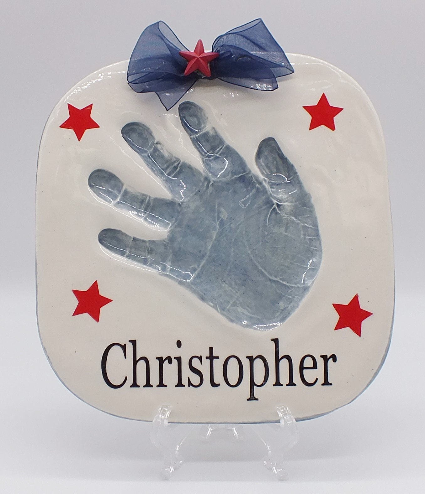 Decorative Cast Prints | Norco, CA | Little Bitty Prints