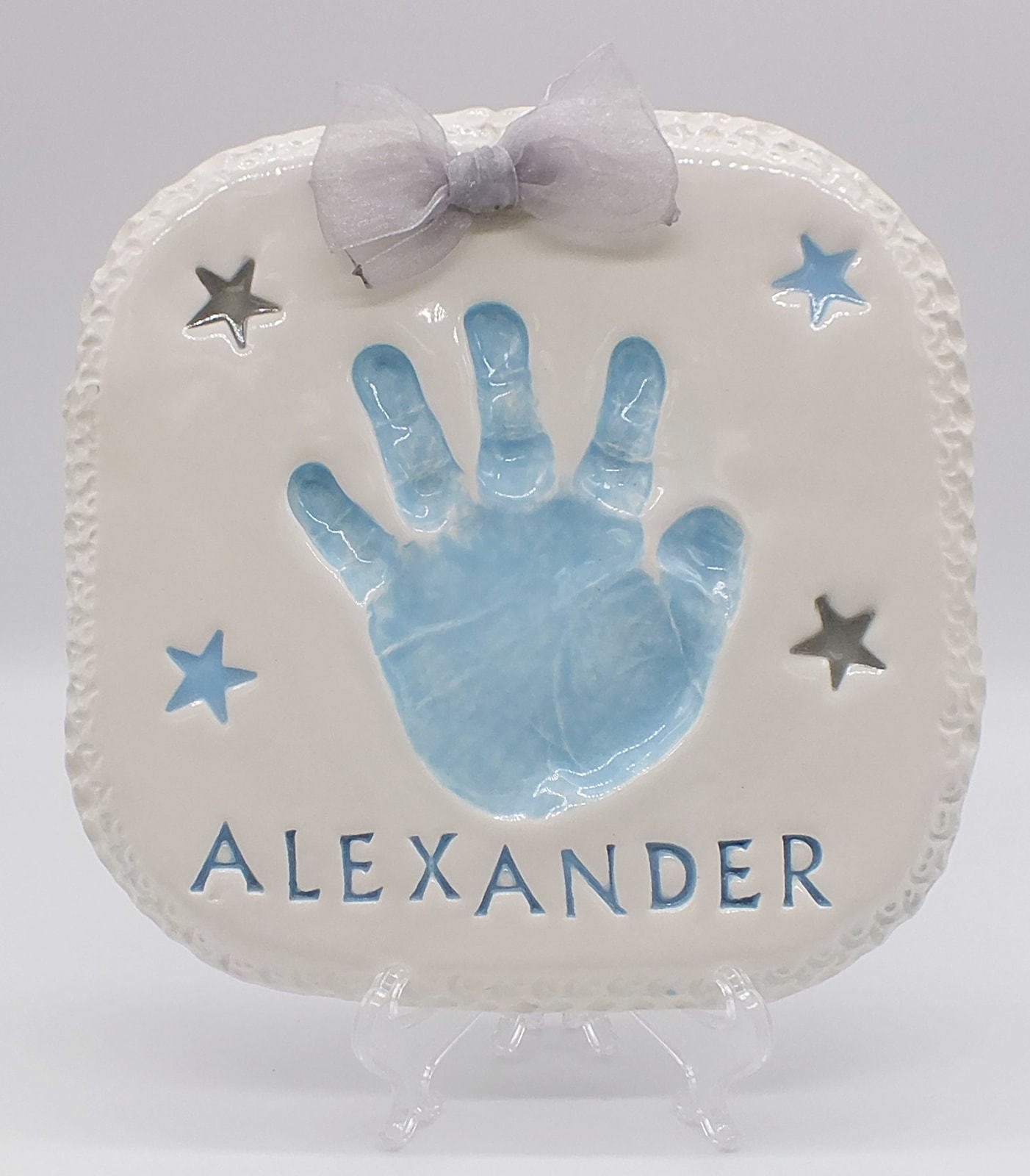 Decorative Cast Prints | Norco, CA | Little Bitty Prints