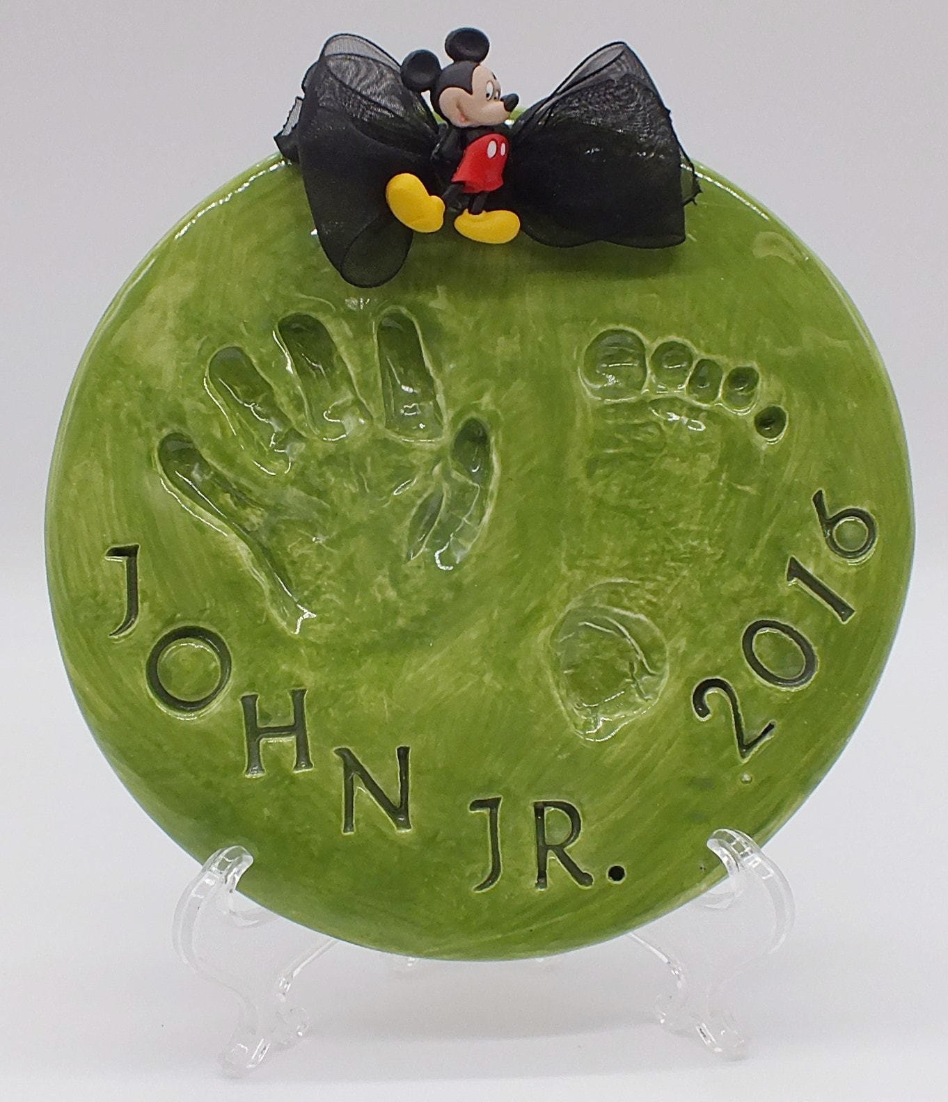 Decorative Cast Prints | Norco, CA | Little Bitty Prints