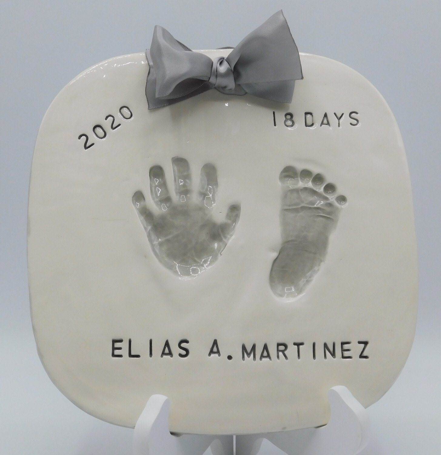 Decorative Cast Prints | Norco, CA | Little Bitty Prints