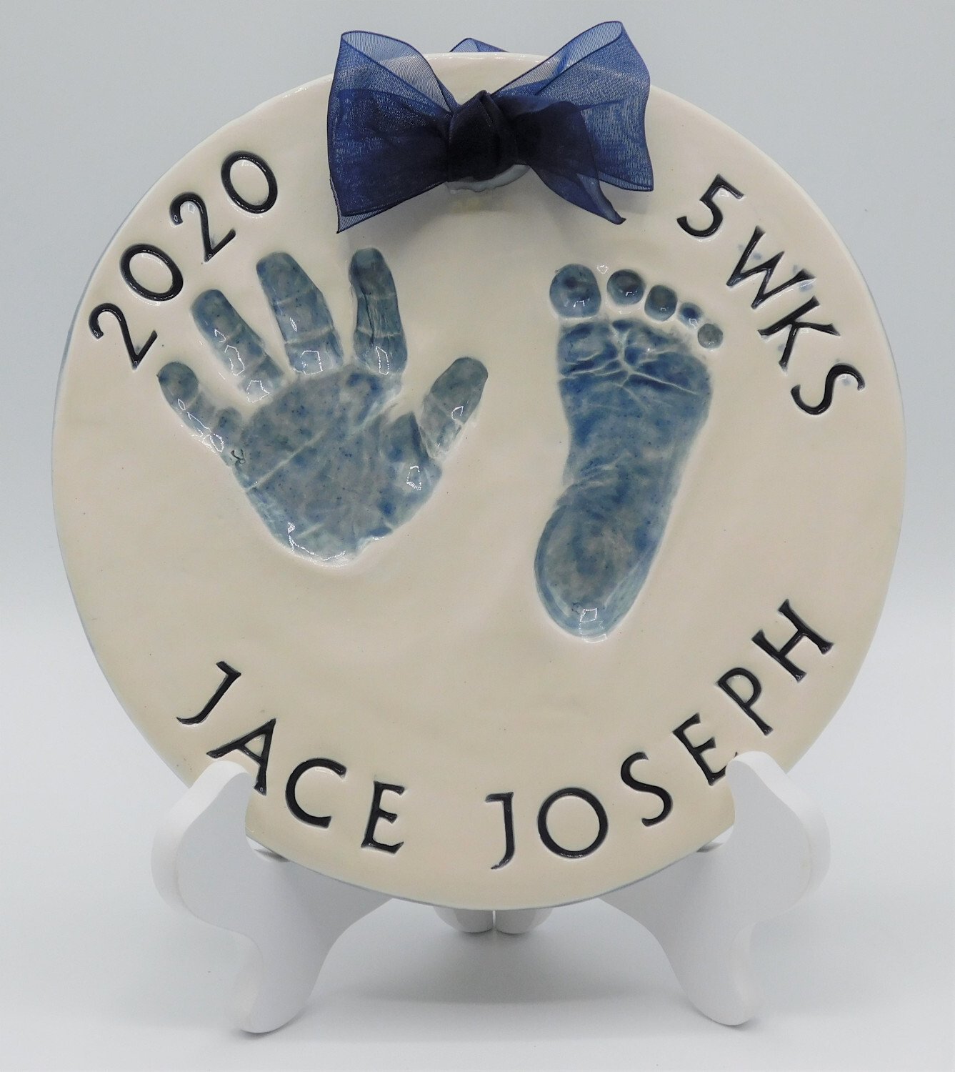 Decorative Cast Prints | Norco, CA | Little Bitty Prints