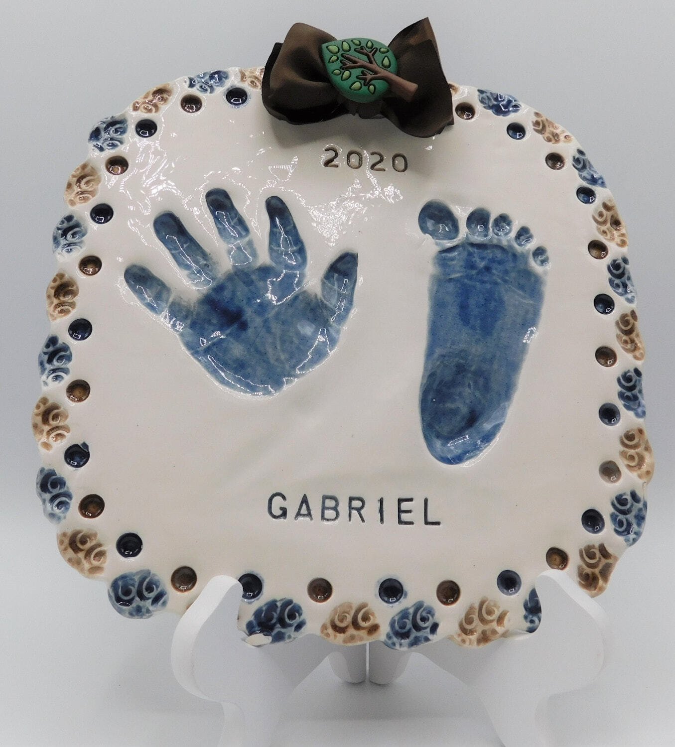 Decorative Cast Prints | Norco, CA | Little Bitty Prints