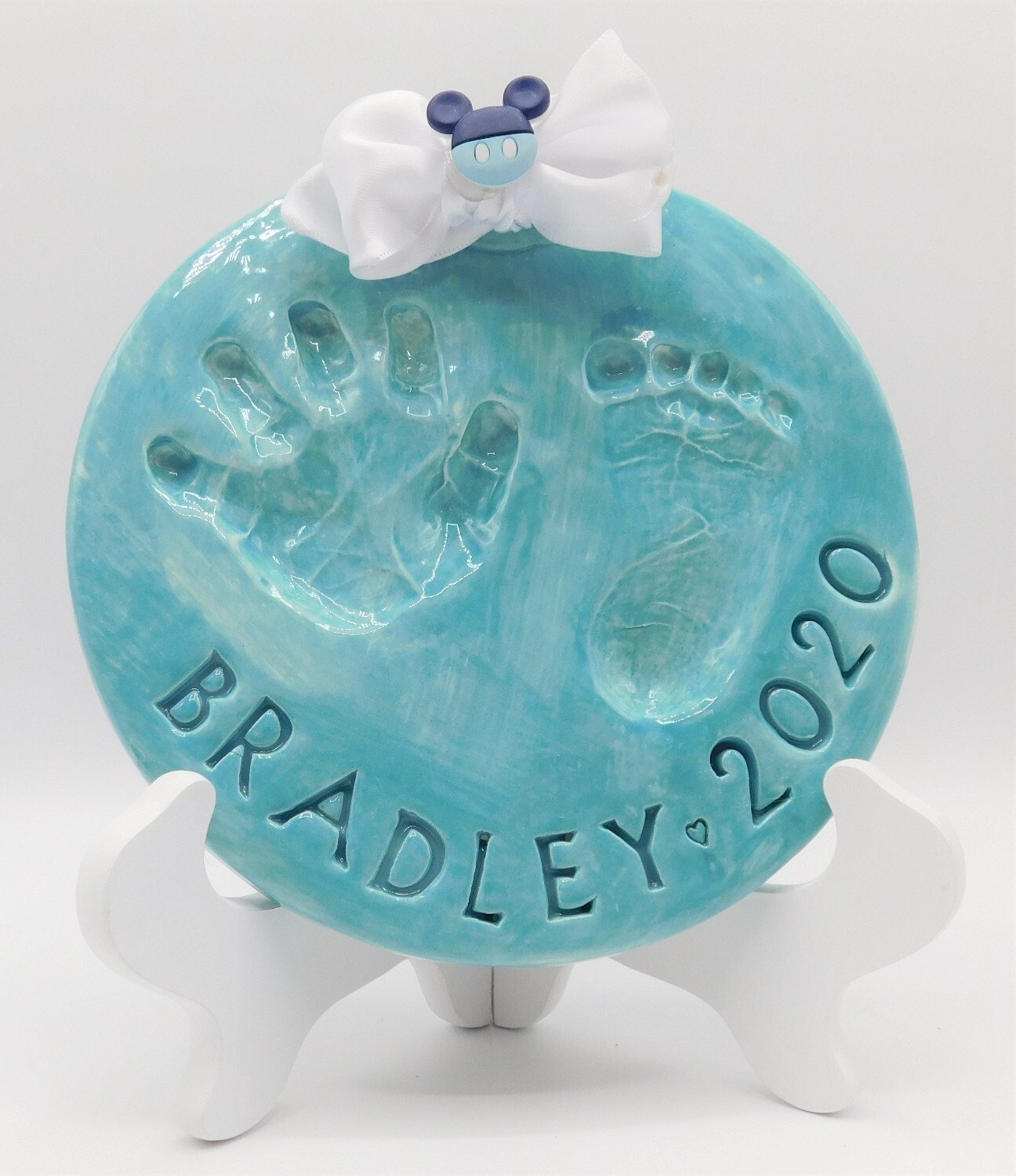 Decorative Cast Prints | Norco, CA | Little Bitty Prints