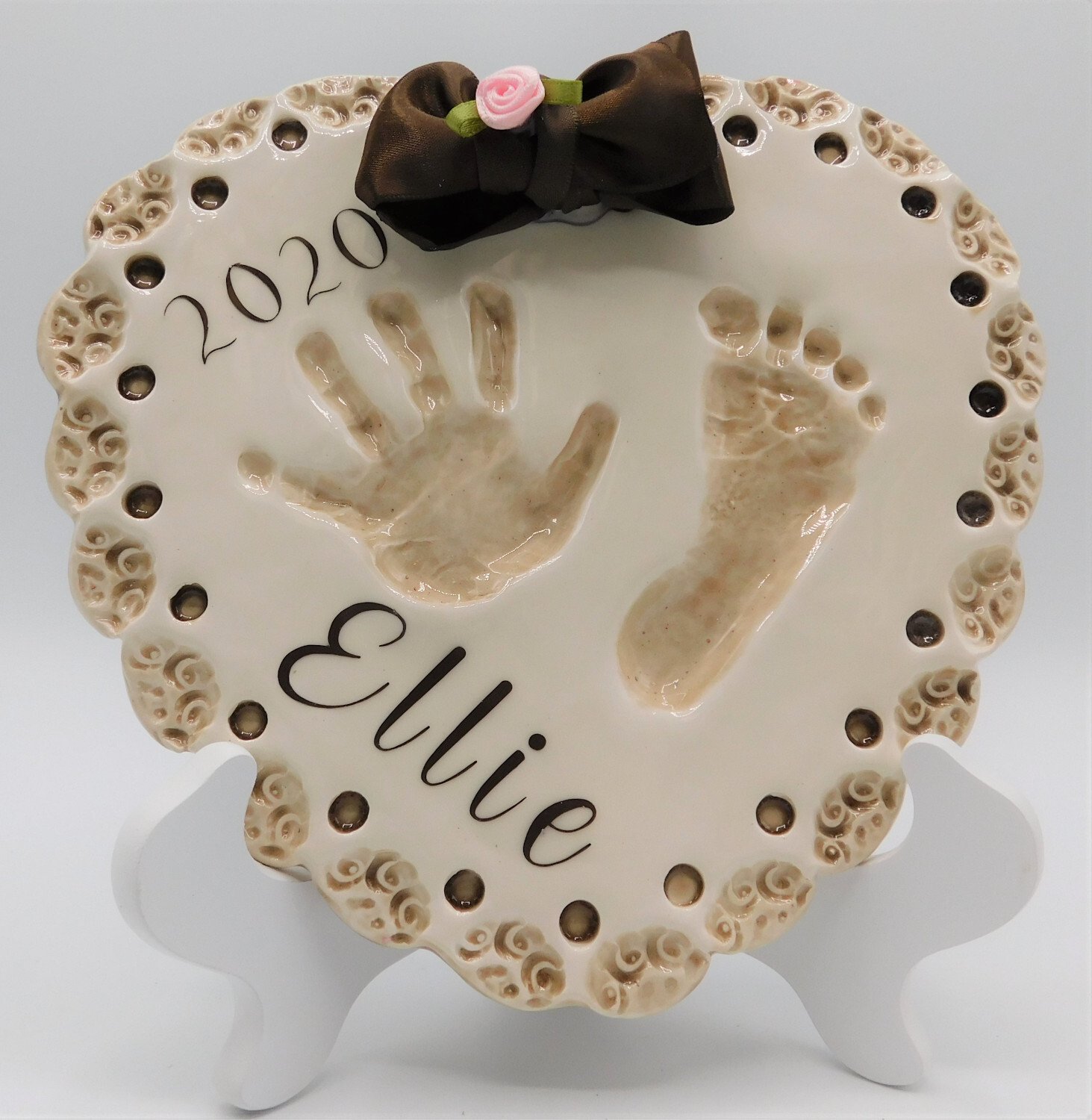 Decorative Cast Prints | Norco, CA | Little Bitty Prints