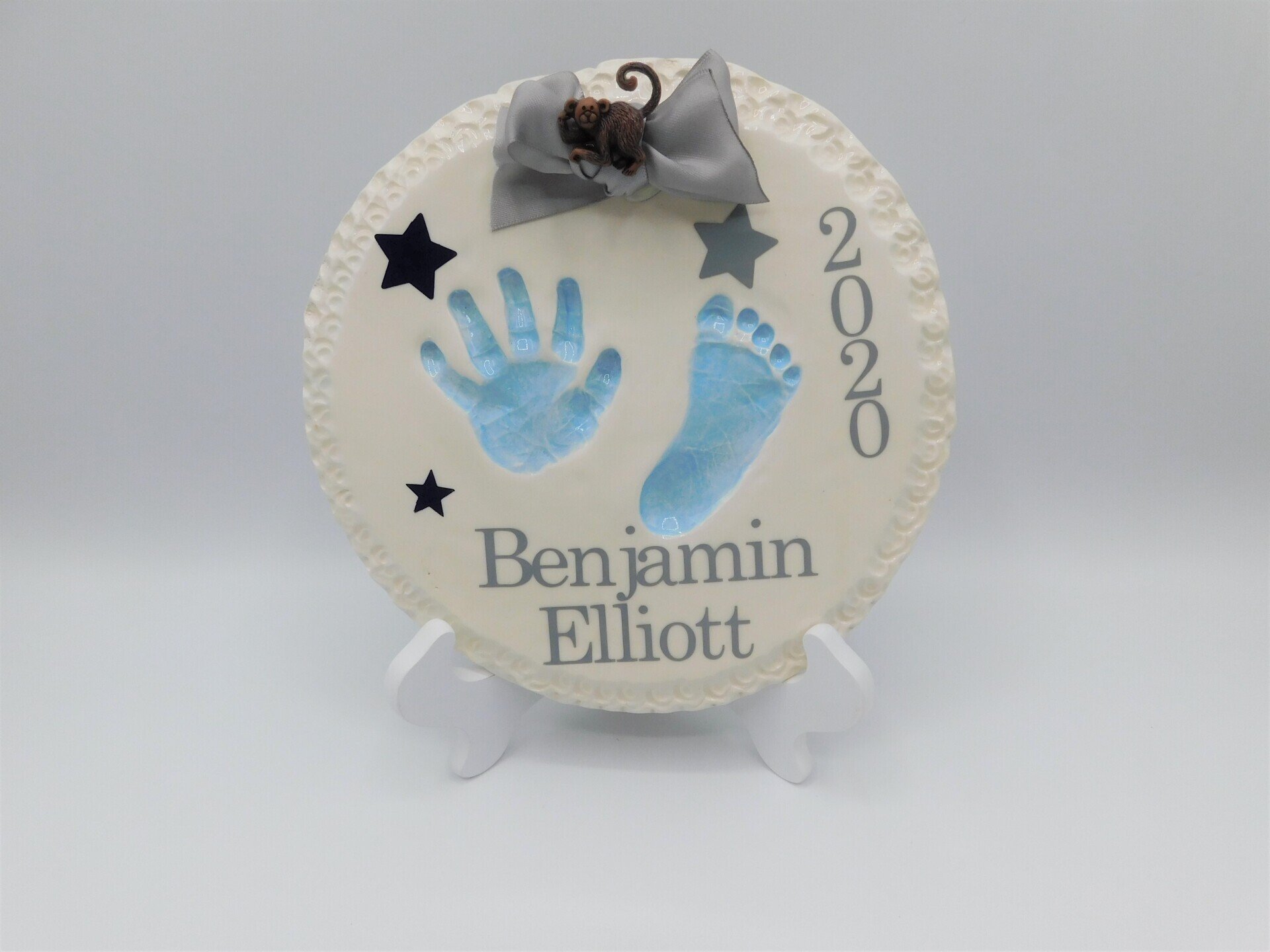 Decorative Cast Prints | Norco, CA | Little Bitty Prints