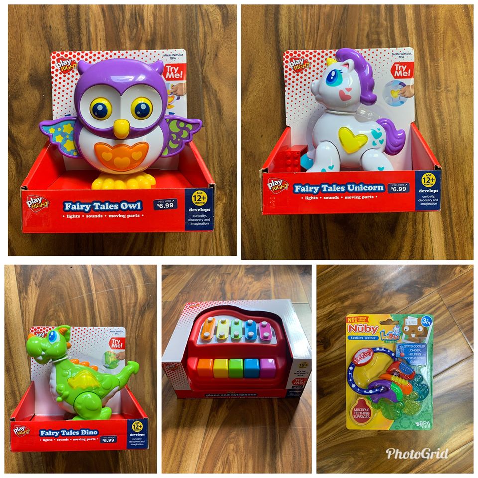 Retail Boutique | Norco, CA | Little Bitty Prints