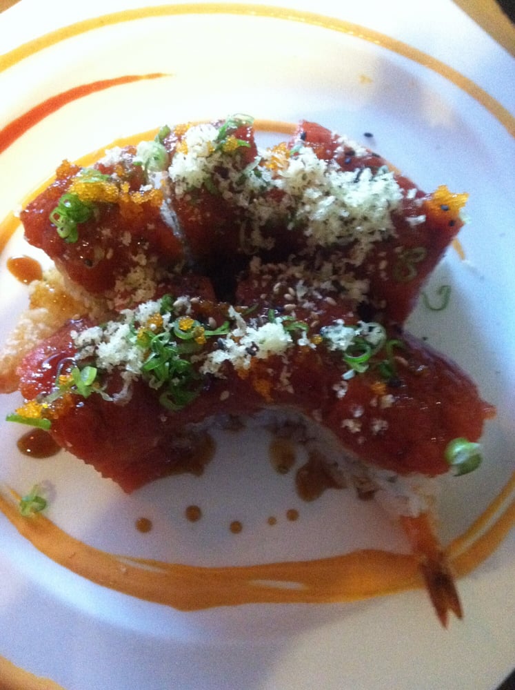 HOME [www.805sakesushi.com]