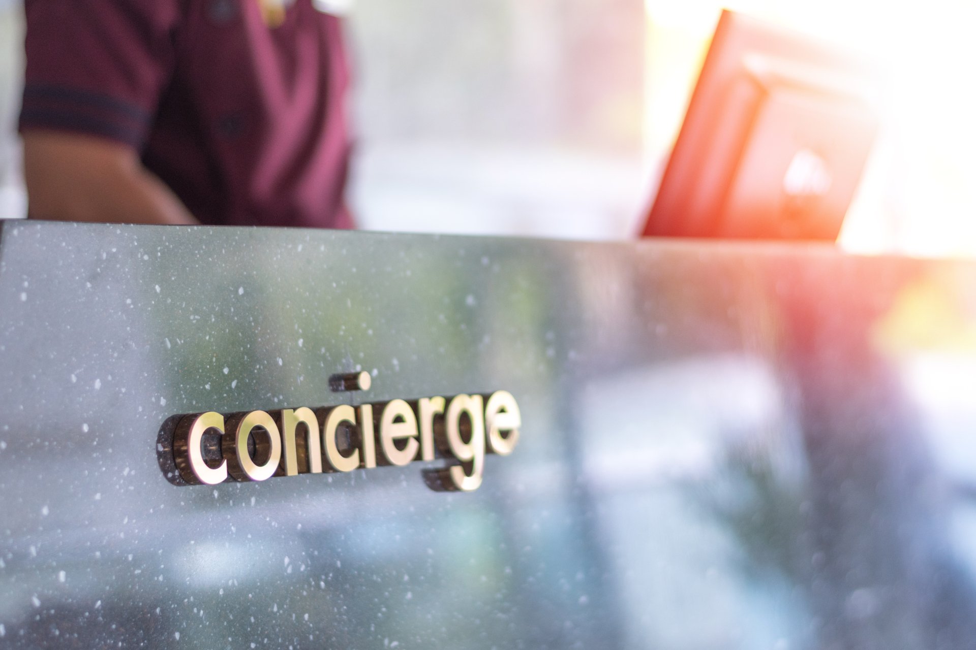 Valet Service - Long Island City Cleaners