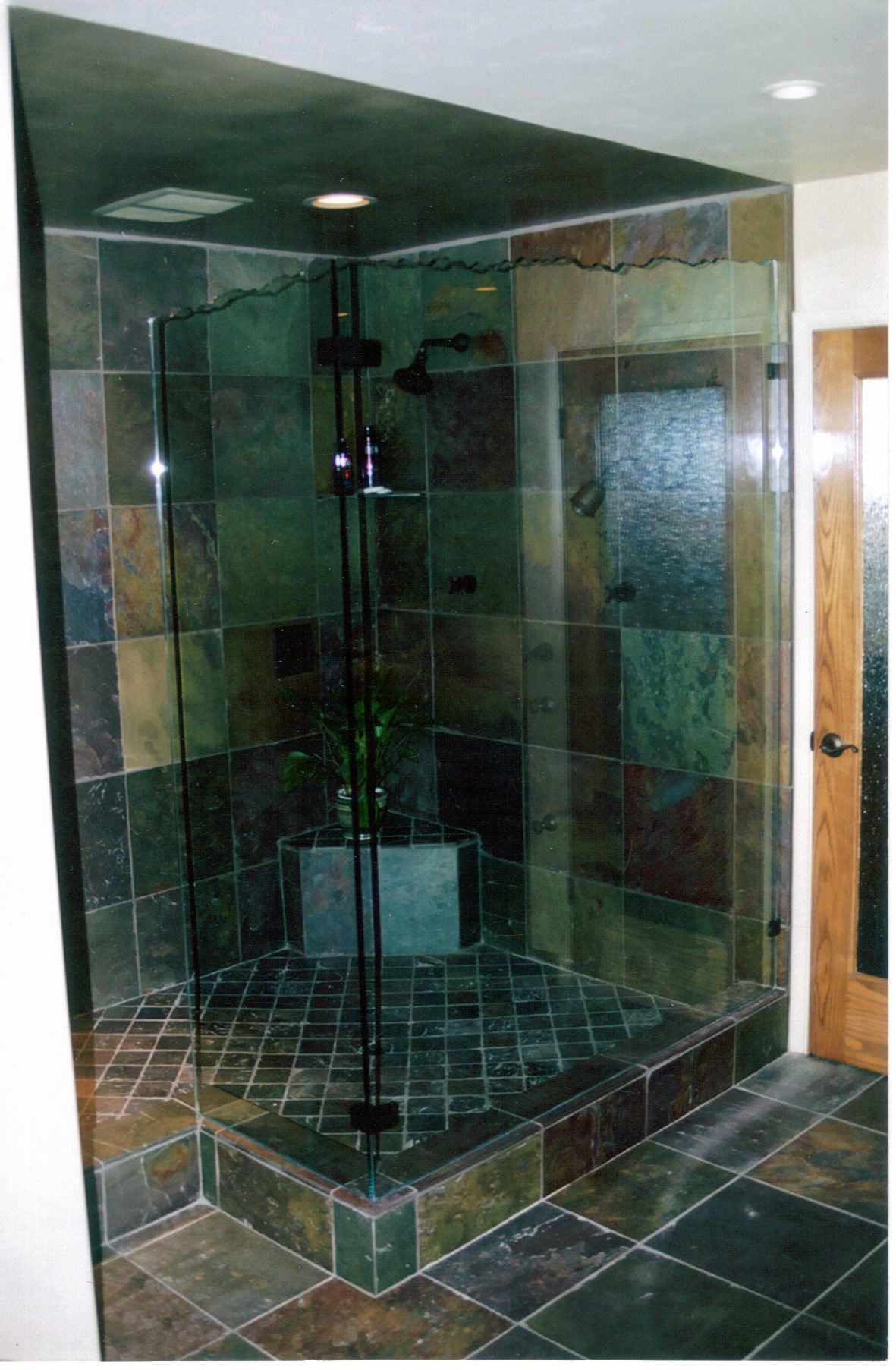 Gallery | Modesto, CA | Custom Shower & Glass