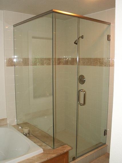 Gallery | Modesto, CA | Custom Shower & Glass