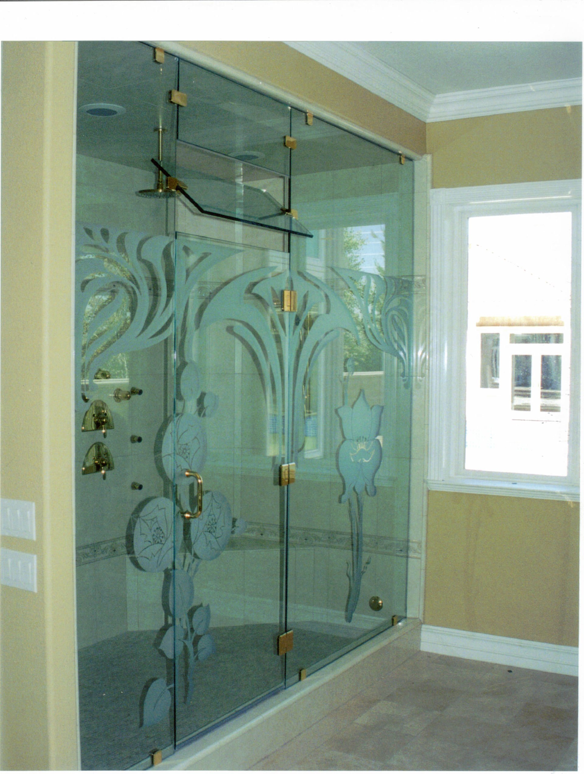 Gallery | Modesto, CA | Custom Shower & Glass