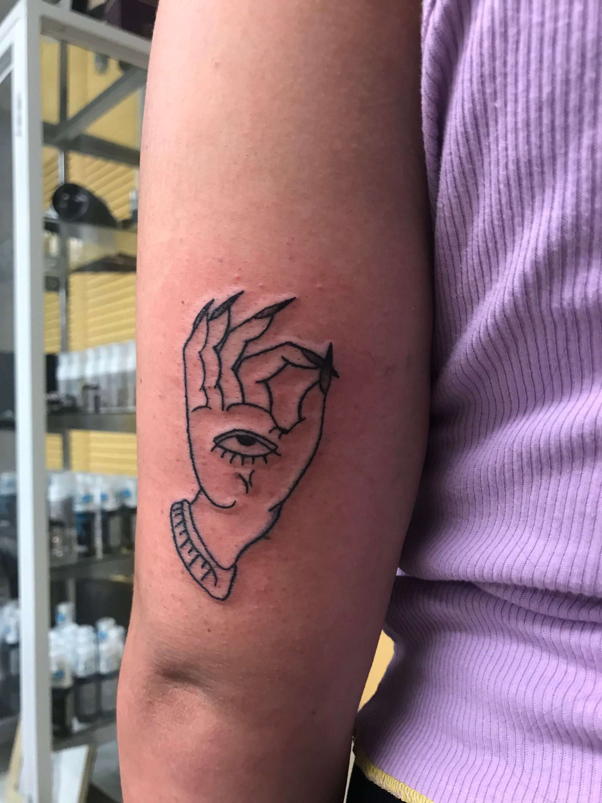Sunday | Soldier Mike's Tattoos & Piercings | Lafayette, IN