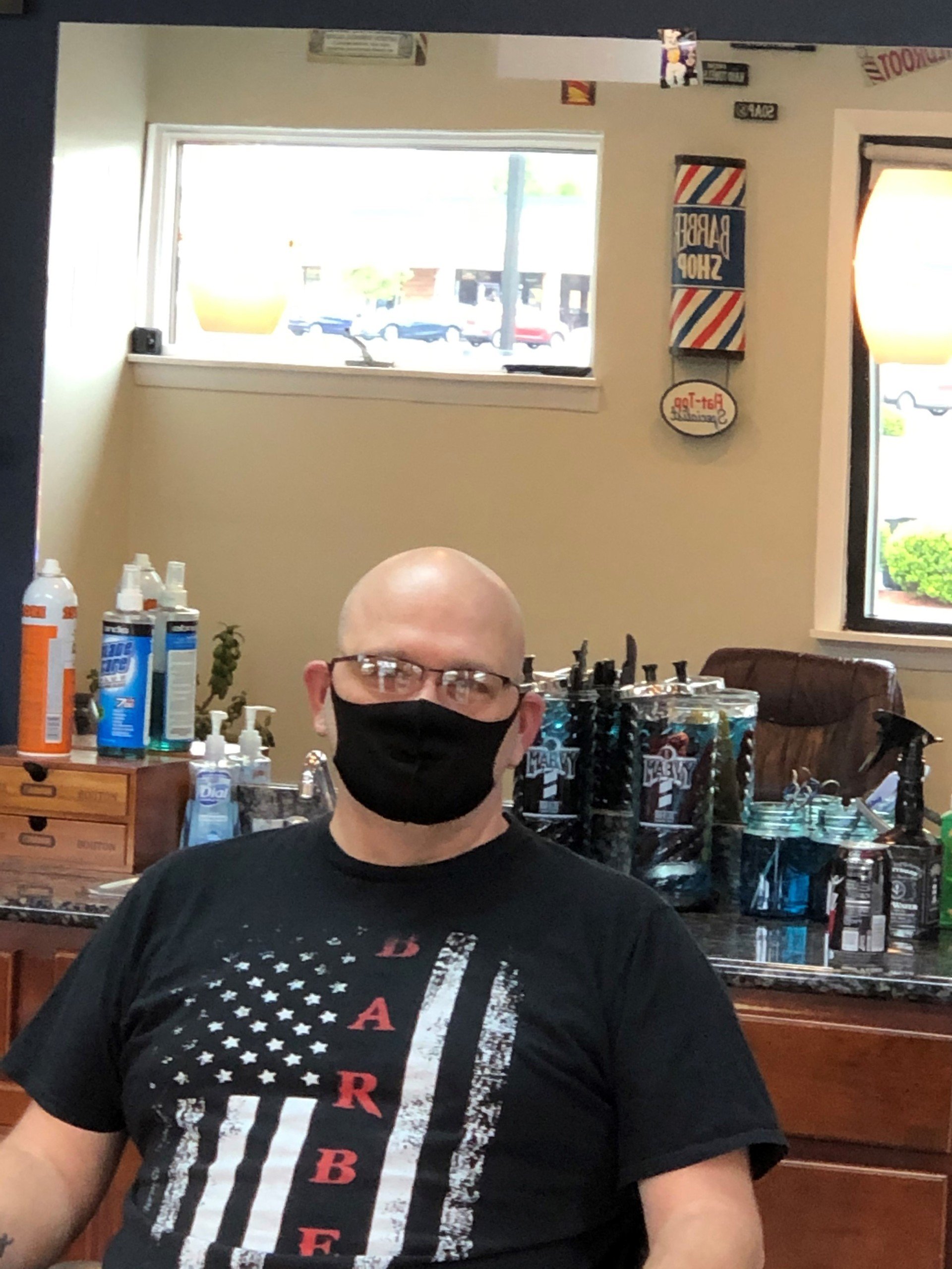 Olde Milford Barber Shop | Barber | Milford, OH